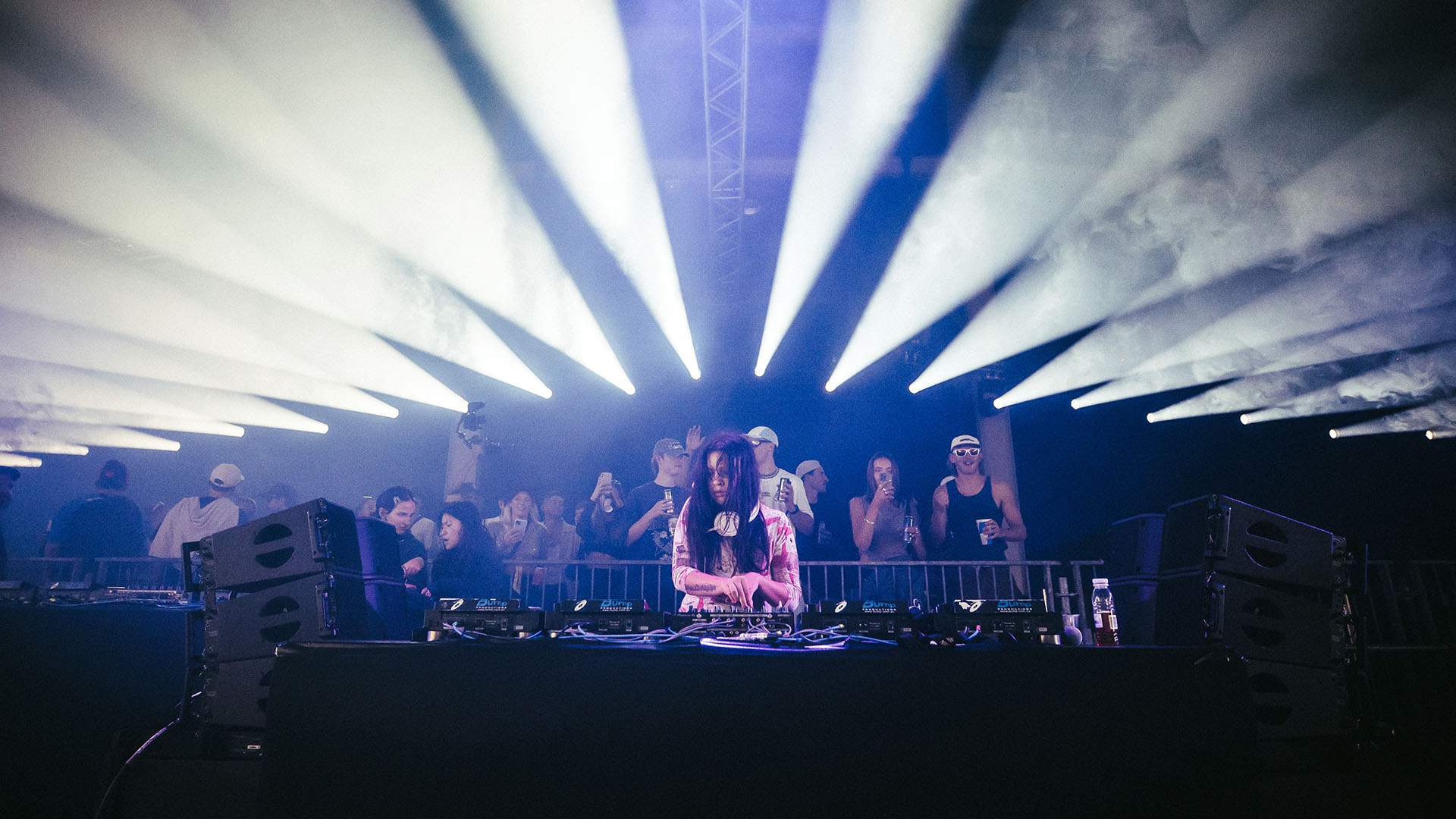 The Warehouse Project, Sydney: All the Details