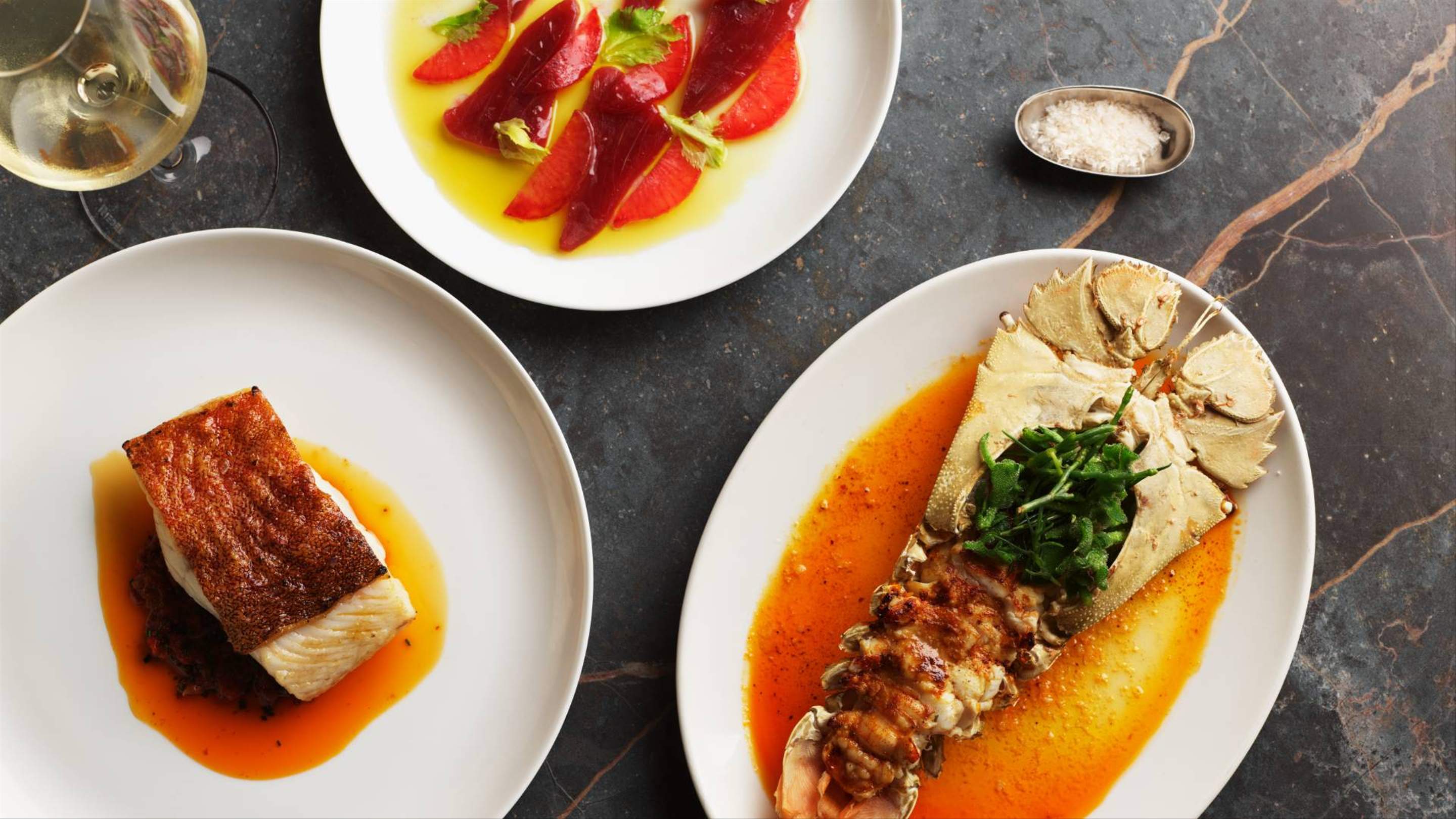 Coming Soon: The Collective Is the New Dining and Drinks Precinct That ...