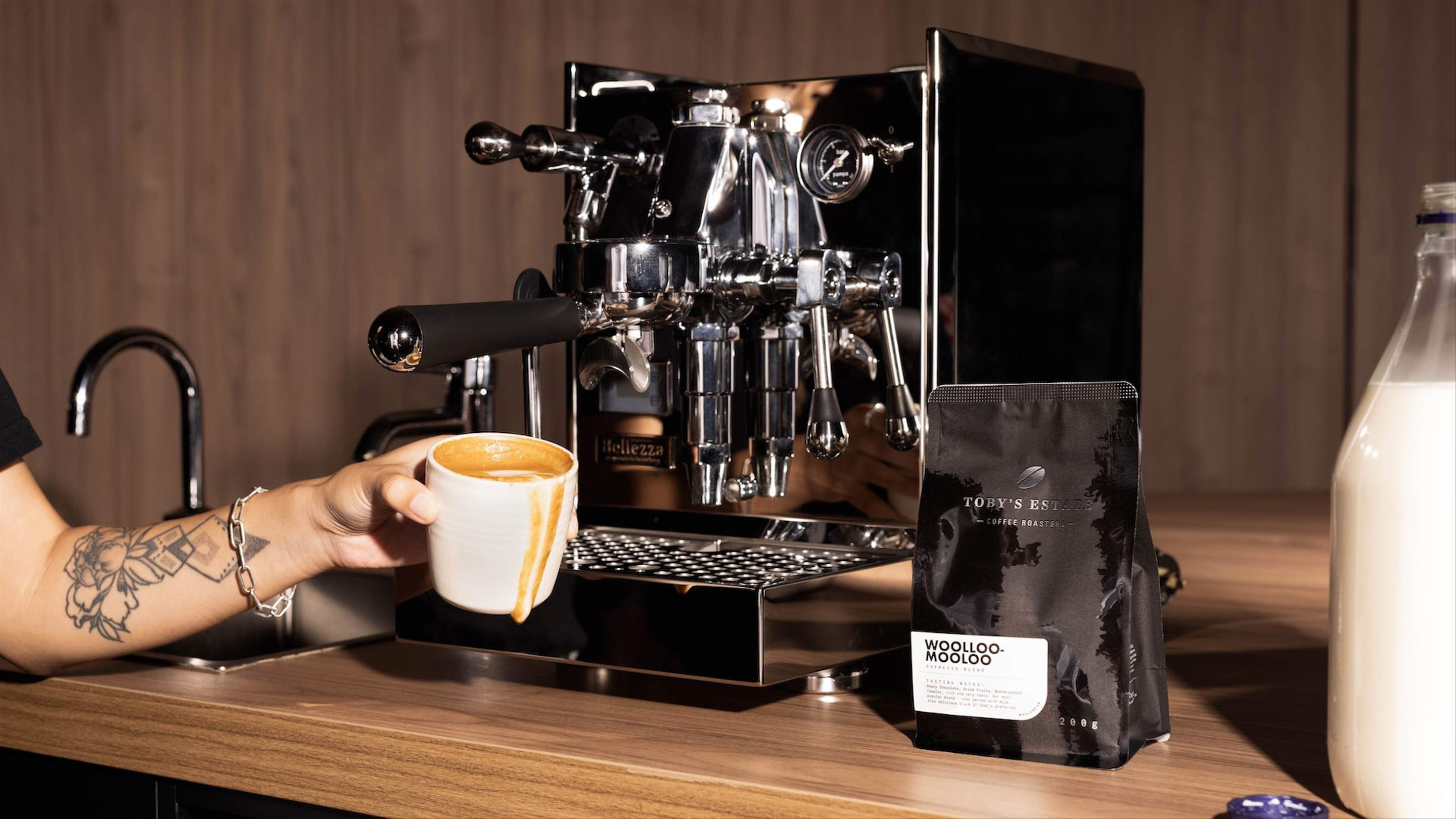 This Australian Cafe Was Just Named the Best in the World on the First ...