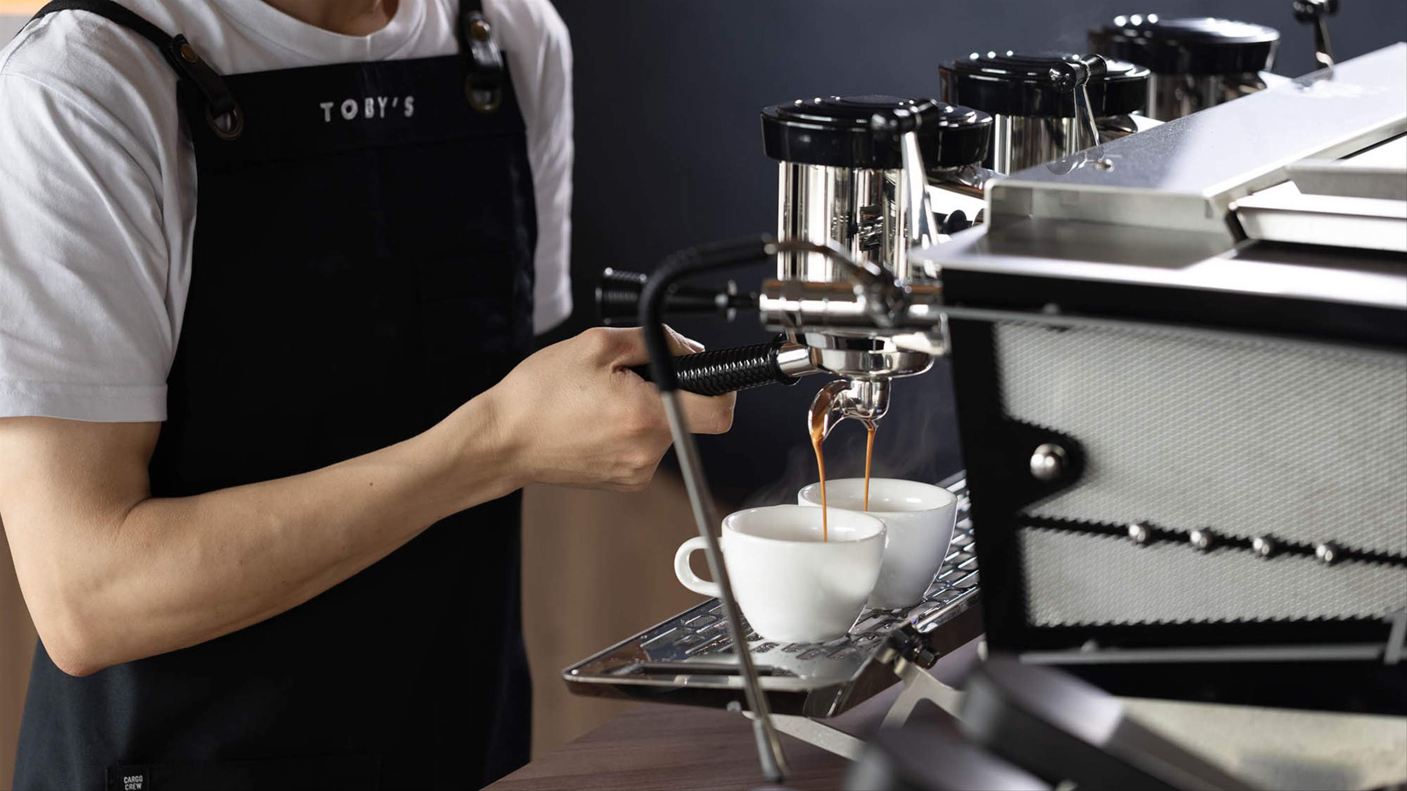 This Australian Cafe Was Just Named the Best in the World on the First ...