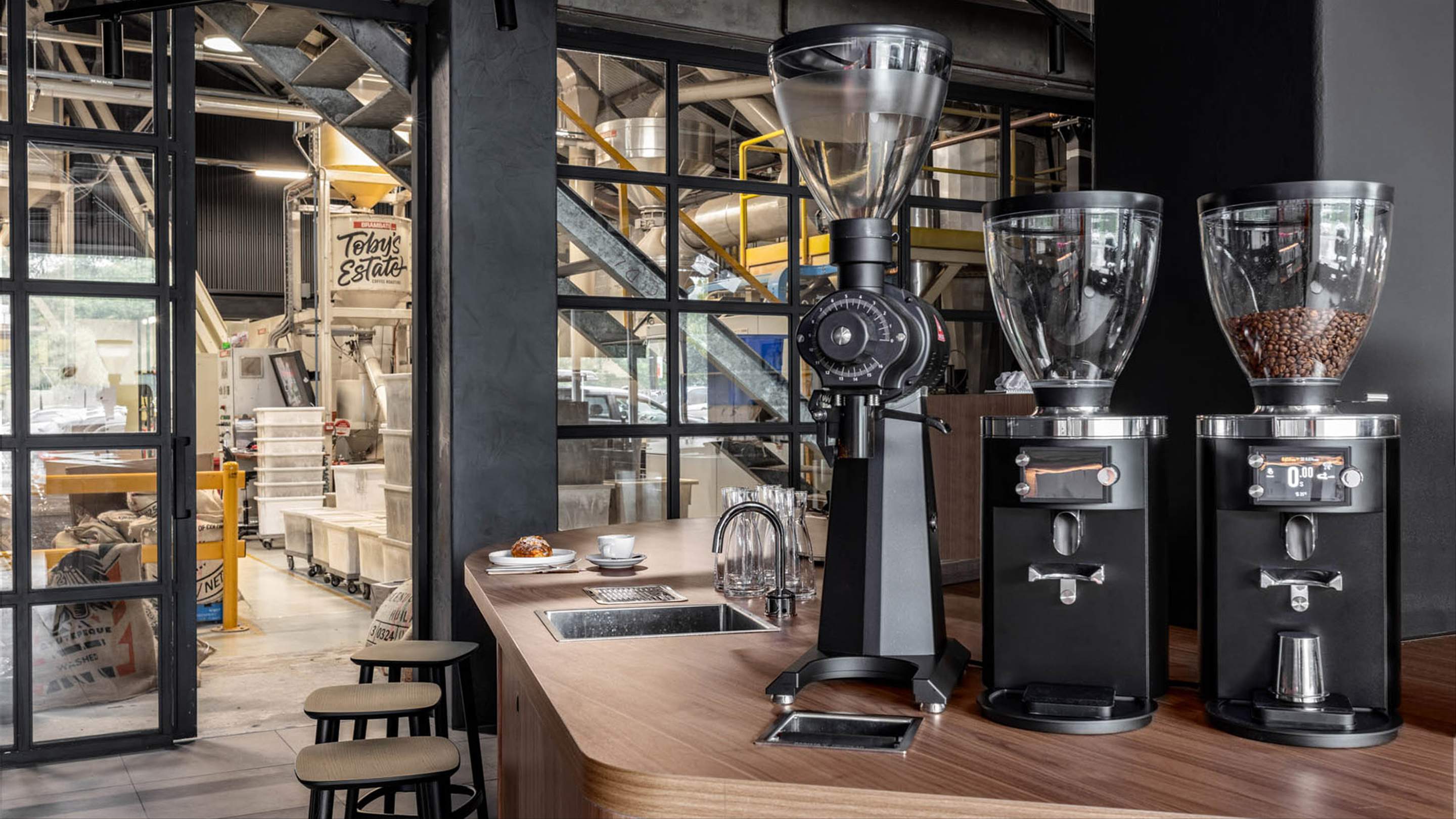 This Australian Cafe Was Just Named the Best in the World on the First ...