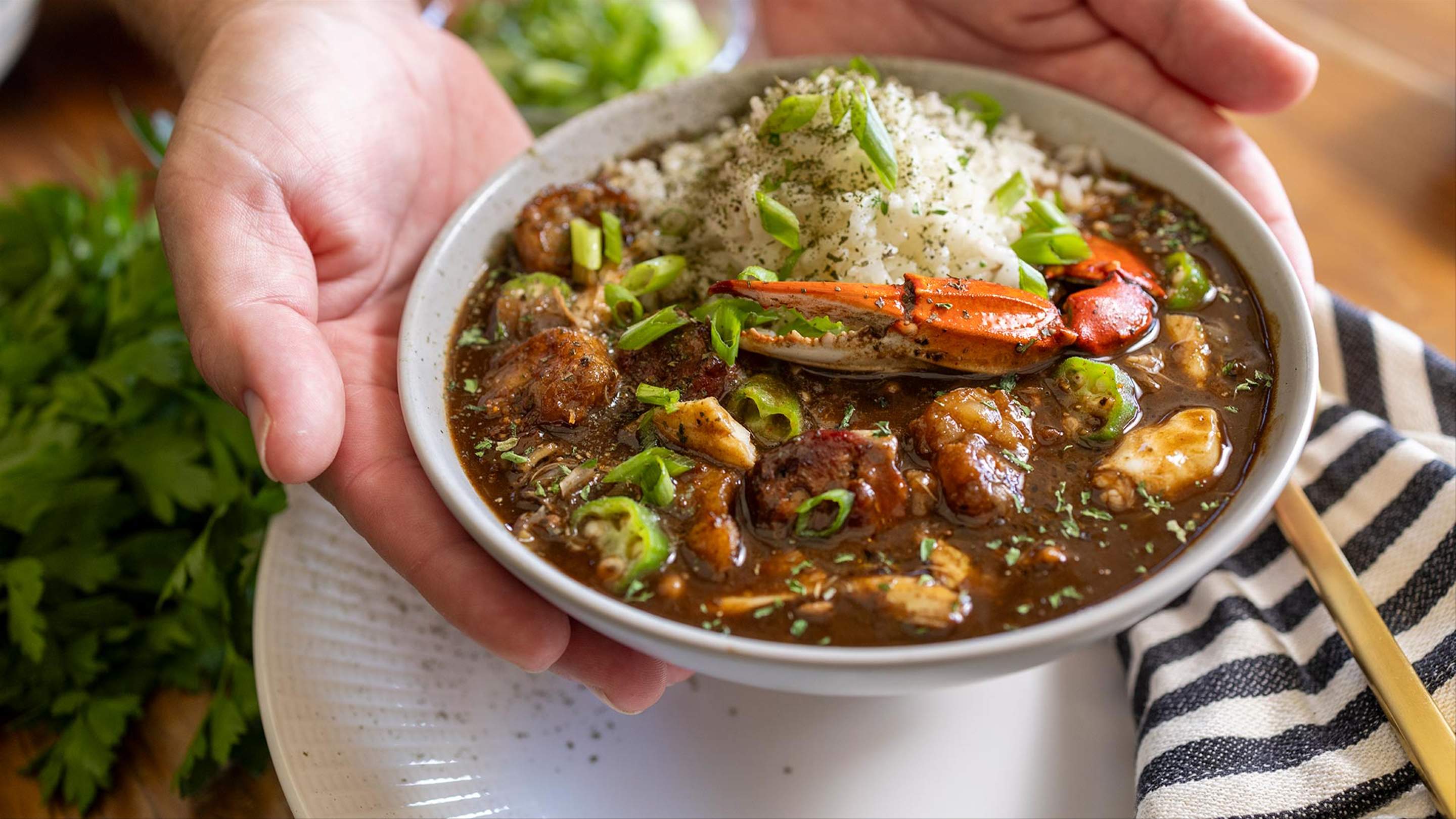 Nine Quintessential Southern Foods and Where to Find Them - Concrete ...