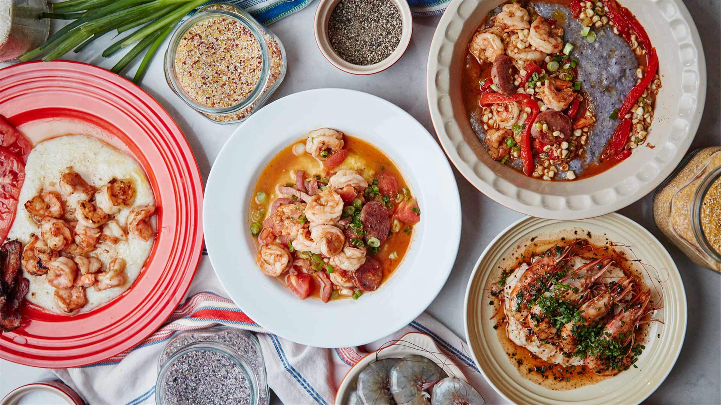 Nine Quintessential Southern Foods and Where to Find Them - Concrete ...