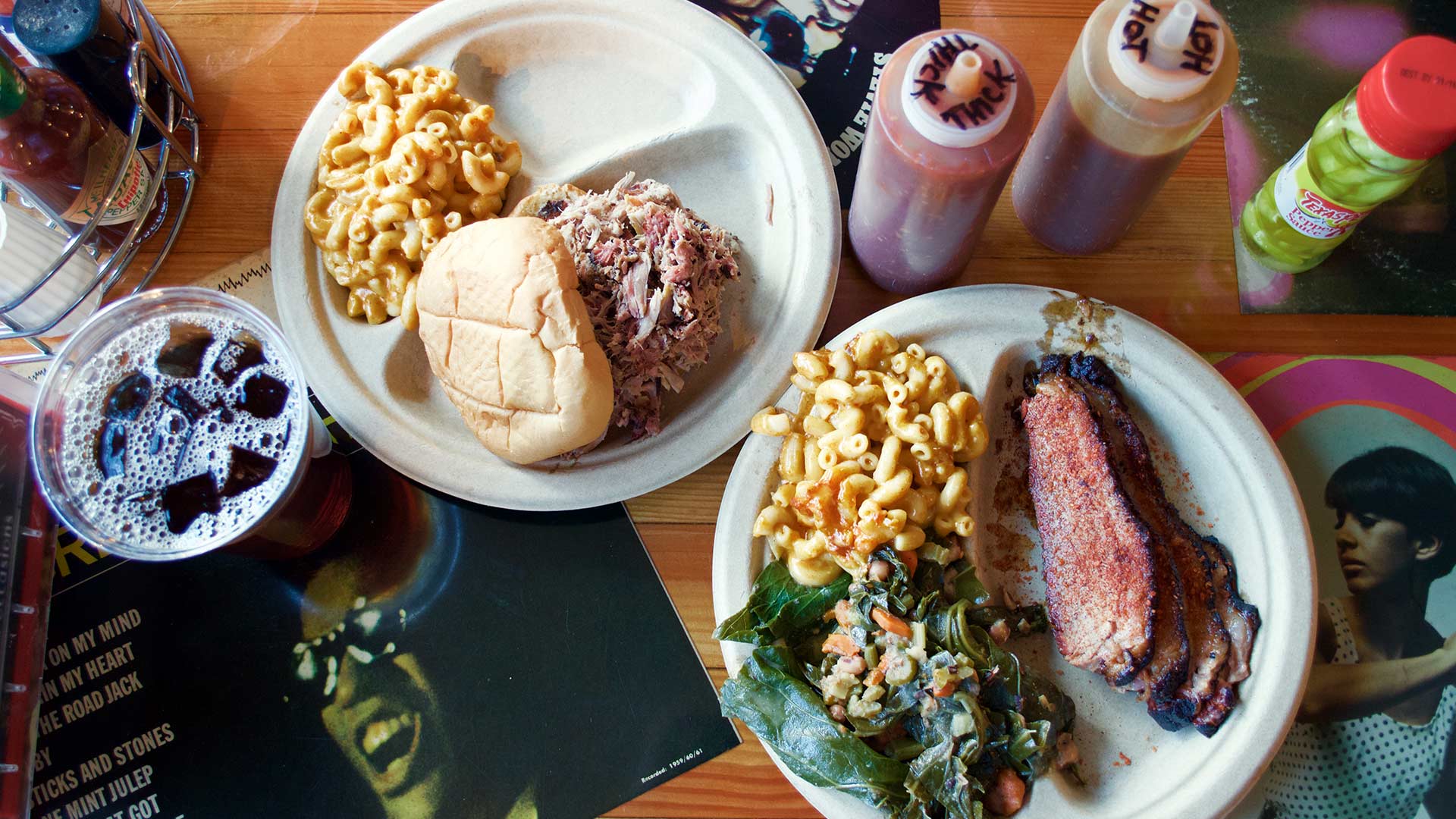 Nine Quintessential Southern Foods and Where to Find Them - Concrete ...