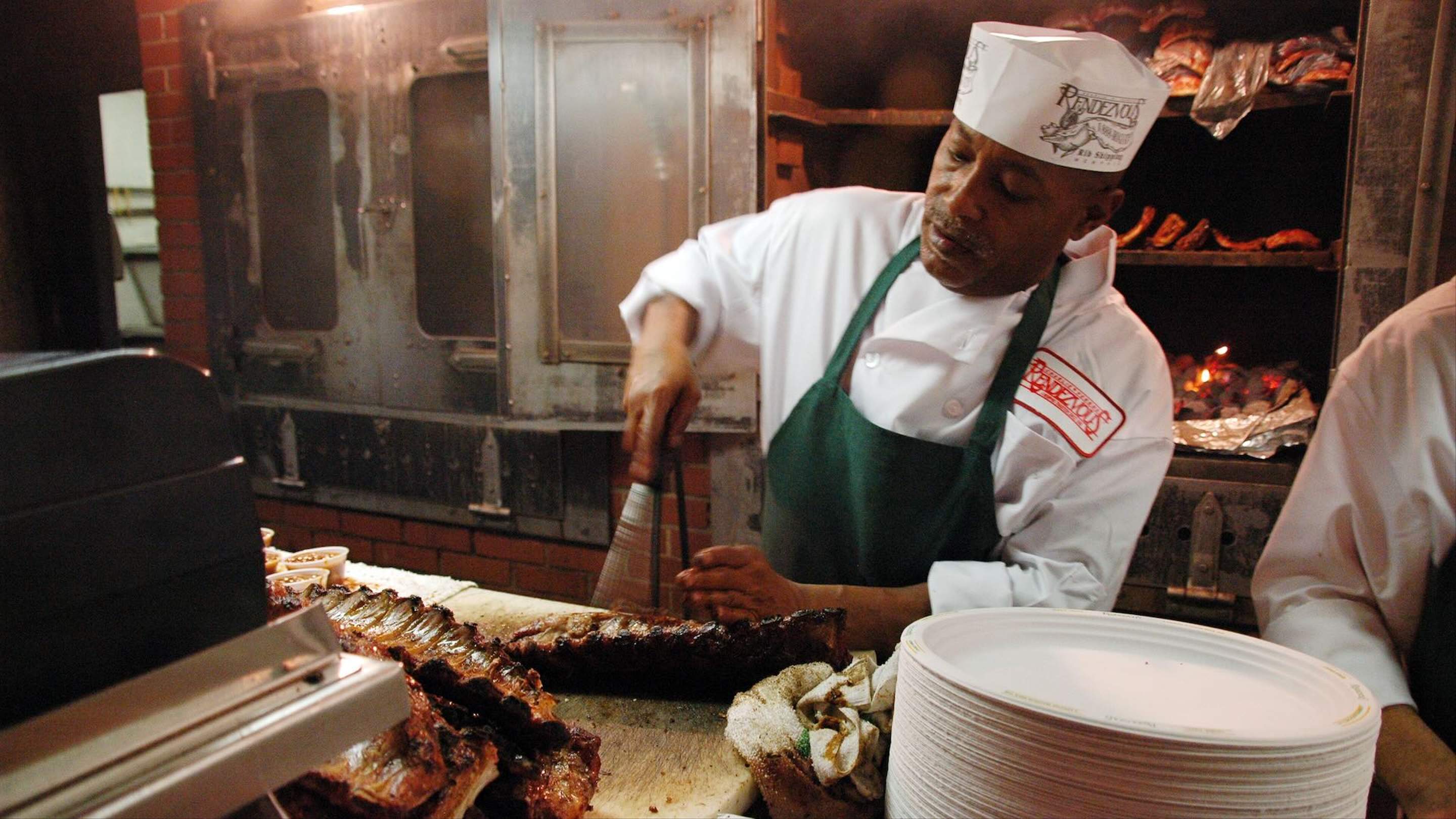 Nine Quintessential Southern Foods and Where to Find Them - Concrete ...