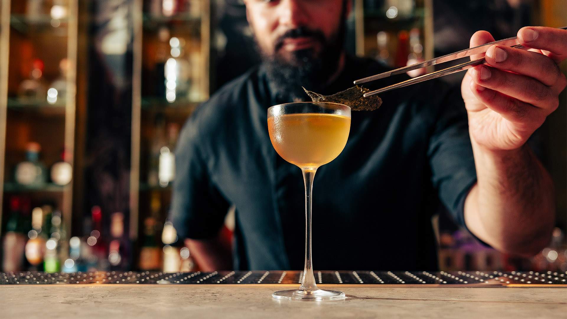 Living Room Bar's Bar Swap Series: Maybe Sammy, Brisbane: All the Details