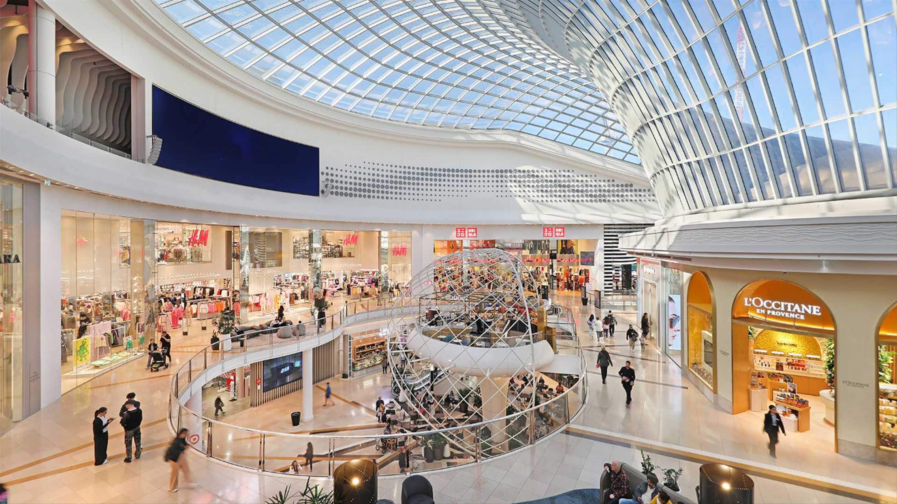 Weekend Getaway at Chadstone - Concrete Playground
