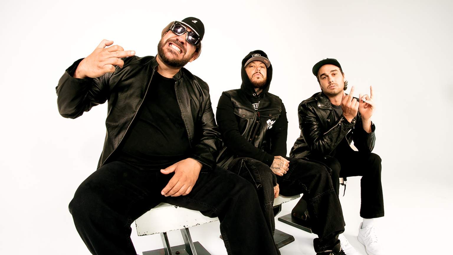 Triple J's One Night Stand Is Returning in 2025 with Spacey Jane, LUUDE ...