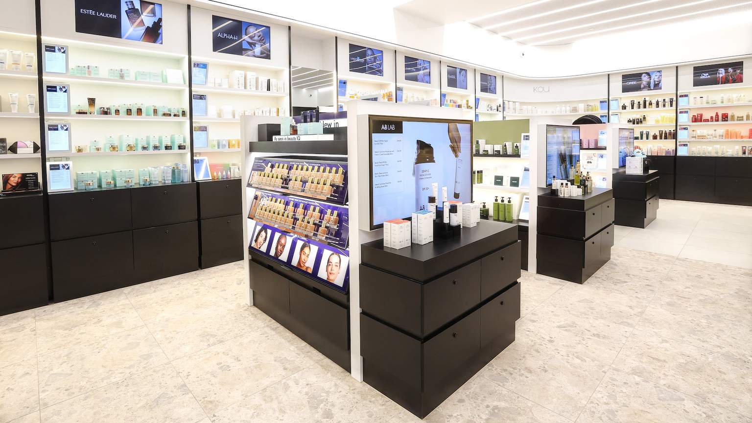 Now Open: With Facials, LED Light Therapy and More Tim Tams, Adore Beauty Has Launched at ...