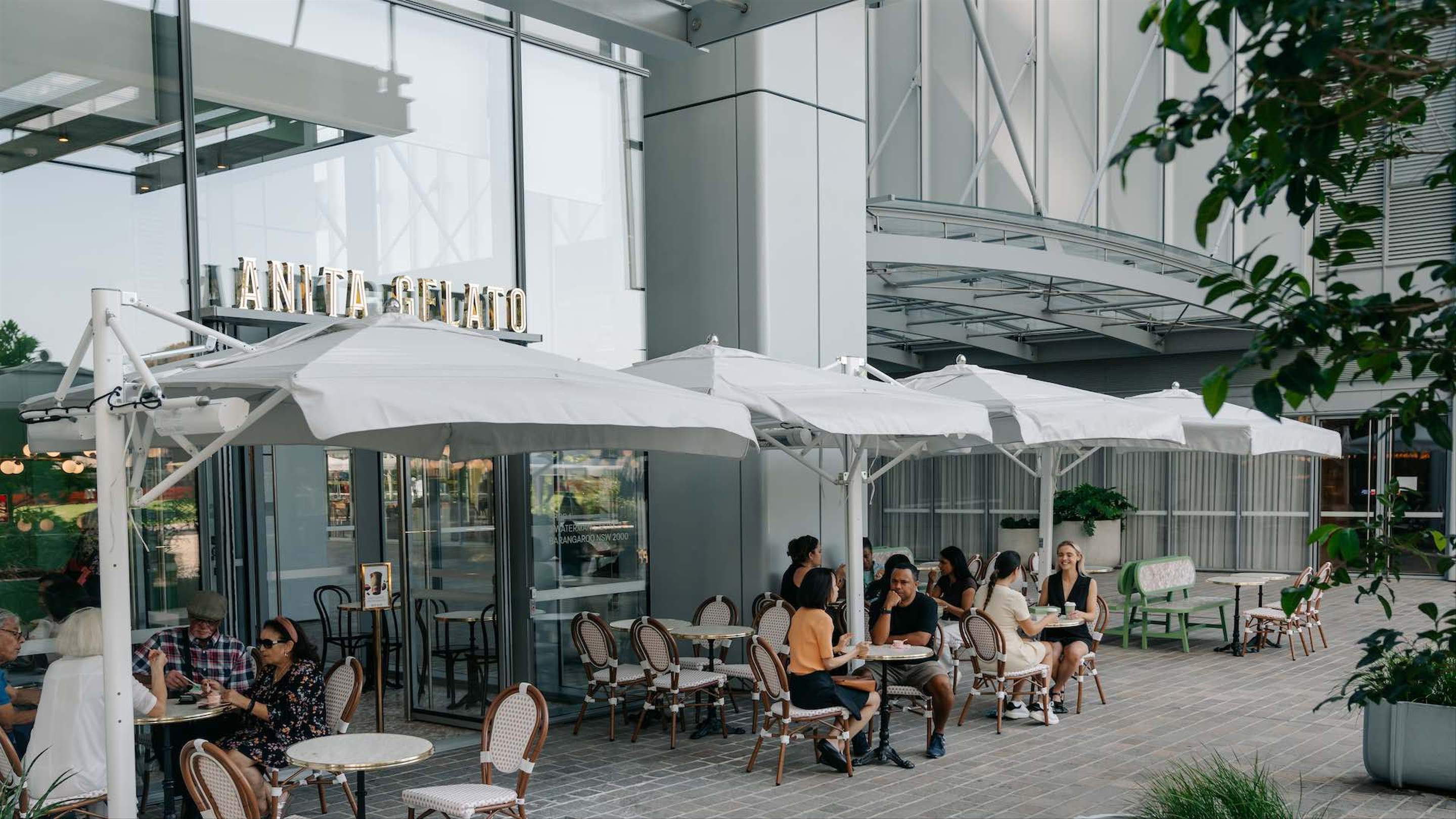 Now Open: Anita Gelato Has Brought Its Hefty Scoops (and Over 150 ...