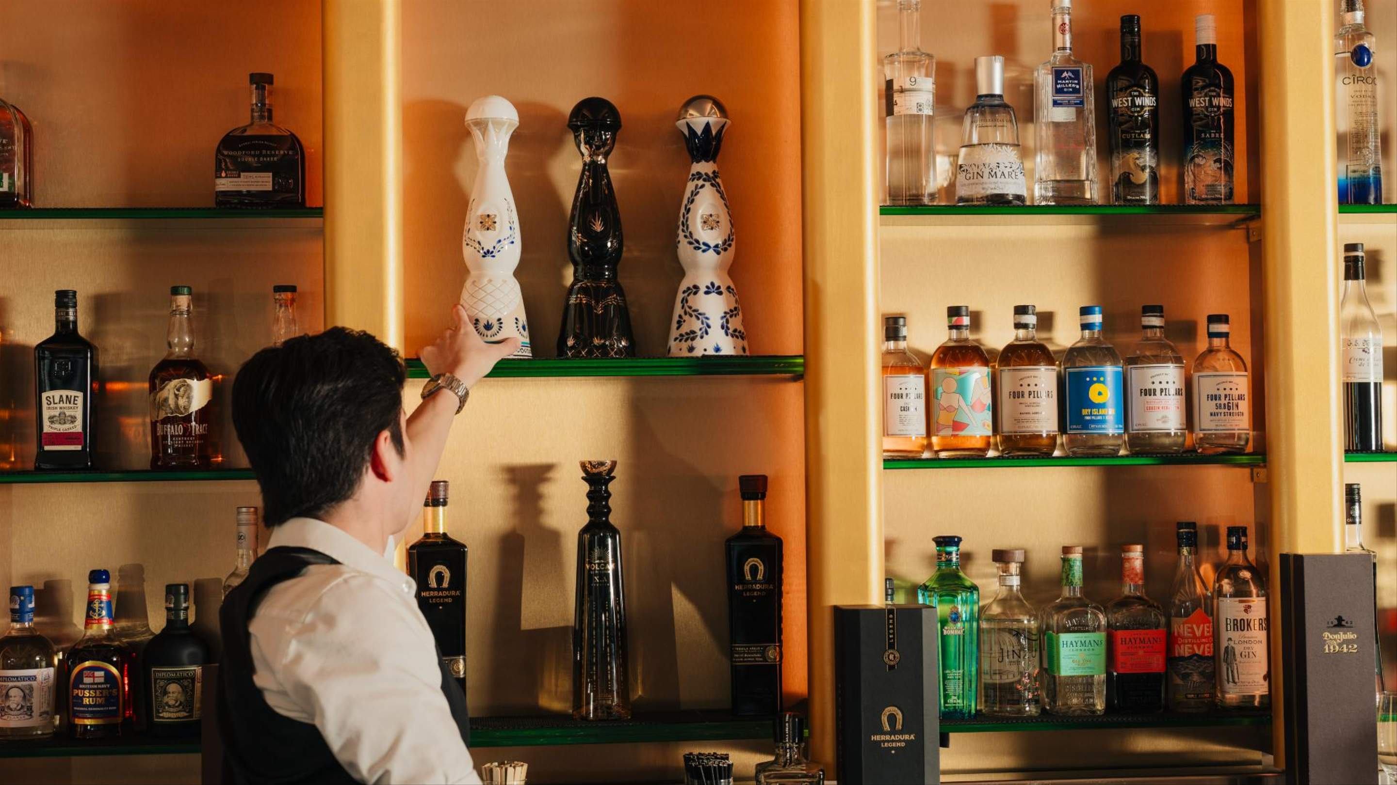 Blue Diamond Has Reopened in the Melbourne CBD, Serving Modern Japanese ...