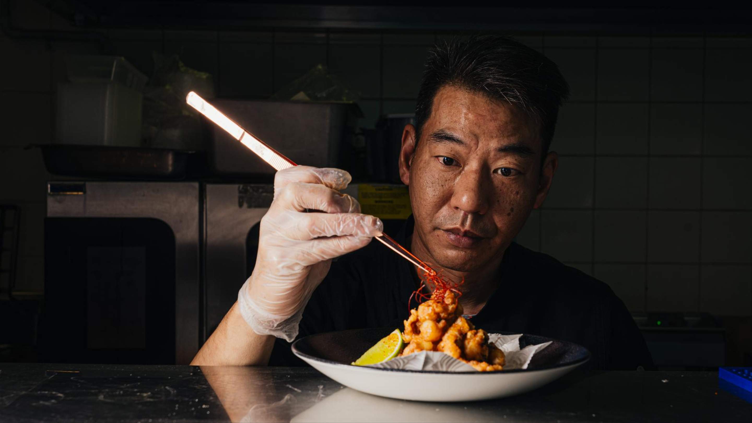 Blue Diamond Has Reopened in the Melbourne CBD, Serving Modern Japanese ...
