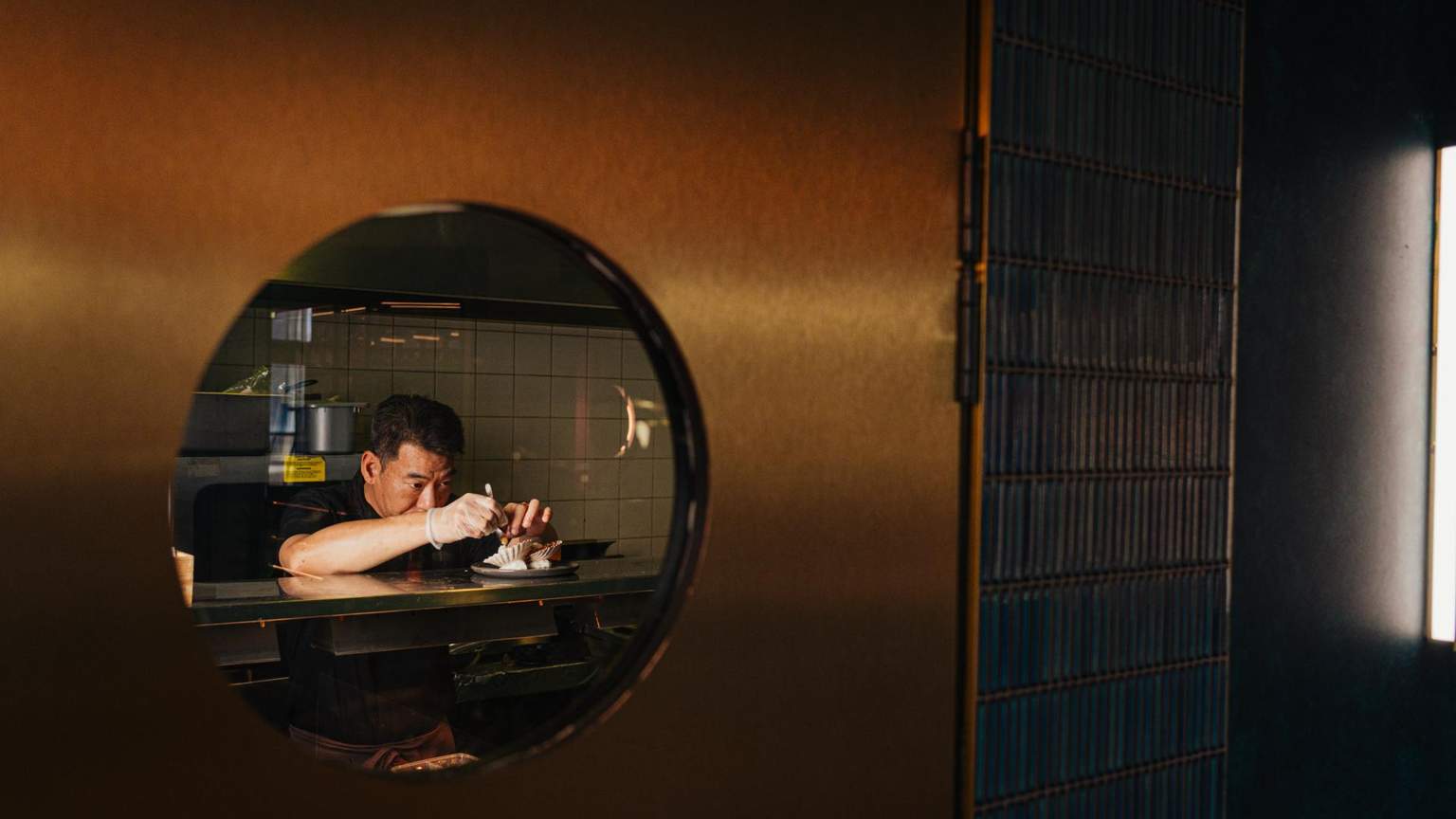 Blue Diamond Has Reopened in the Melbourne CBD, Serving Modern Japanese ...