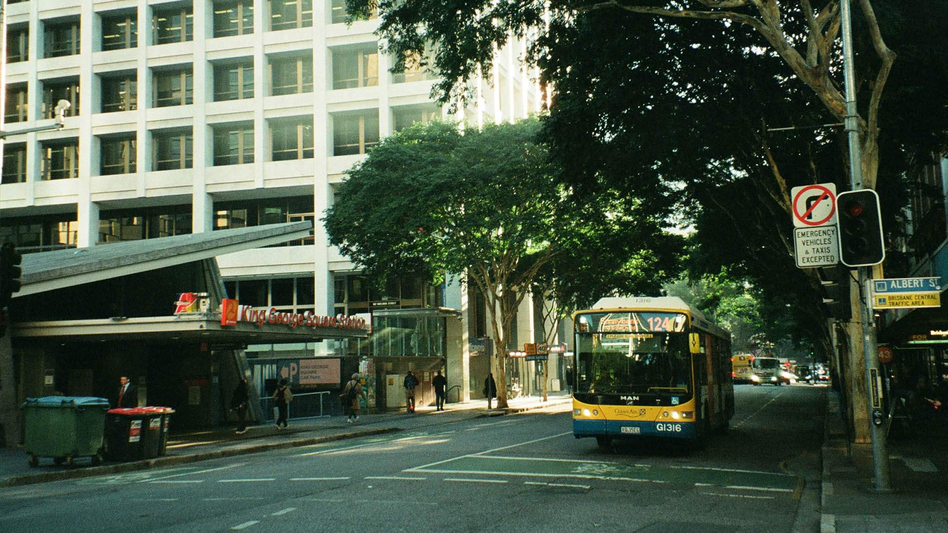 Goodbye Go Cards: Smart Ticketing Has Been Rolled Out Across Southeast ...