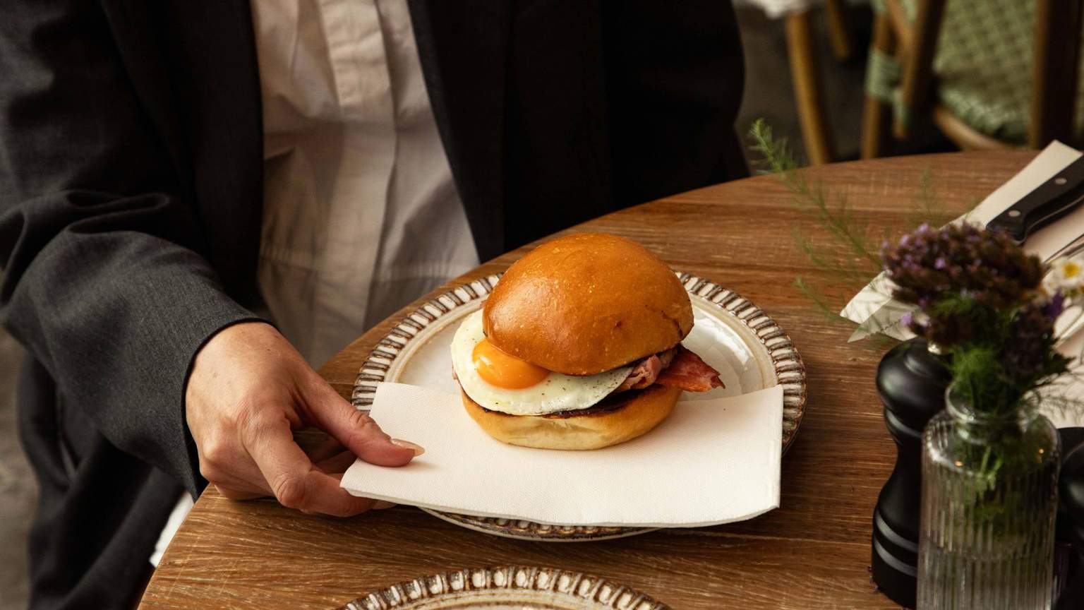 Now Open: With Como Lane, Scott Pickett Has Brought Modern European ...