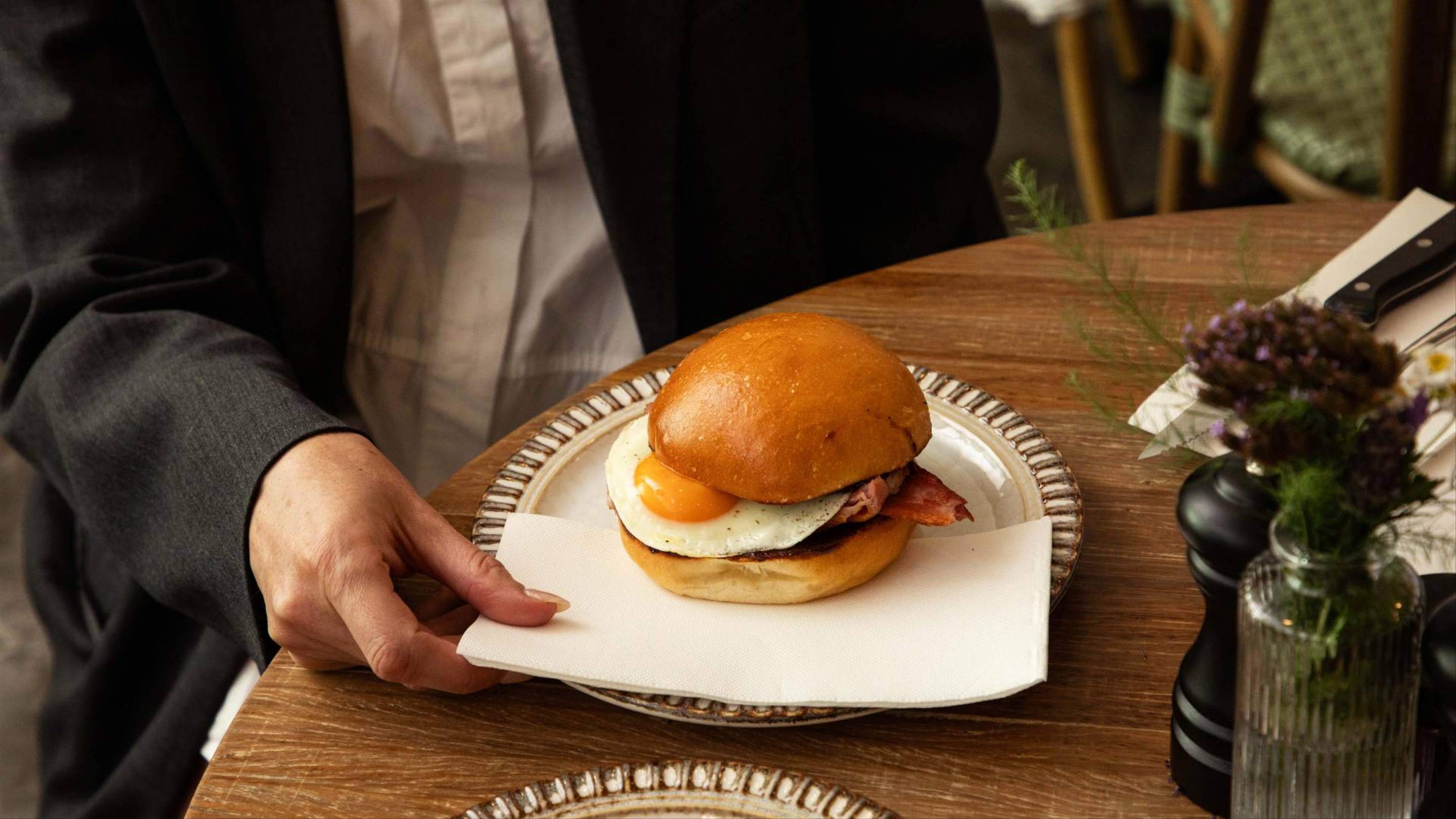 Now Open: With Como Lane, Scott Pickett Has Brought Modern European ...