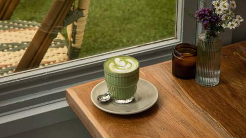 Now Open: With Como Lane, Scott Pickett Has Brought Modern European ...