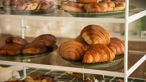 Now Open: With Como Lane, Scott Pickett Has Brought Modern European ...