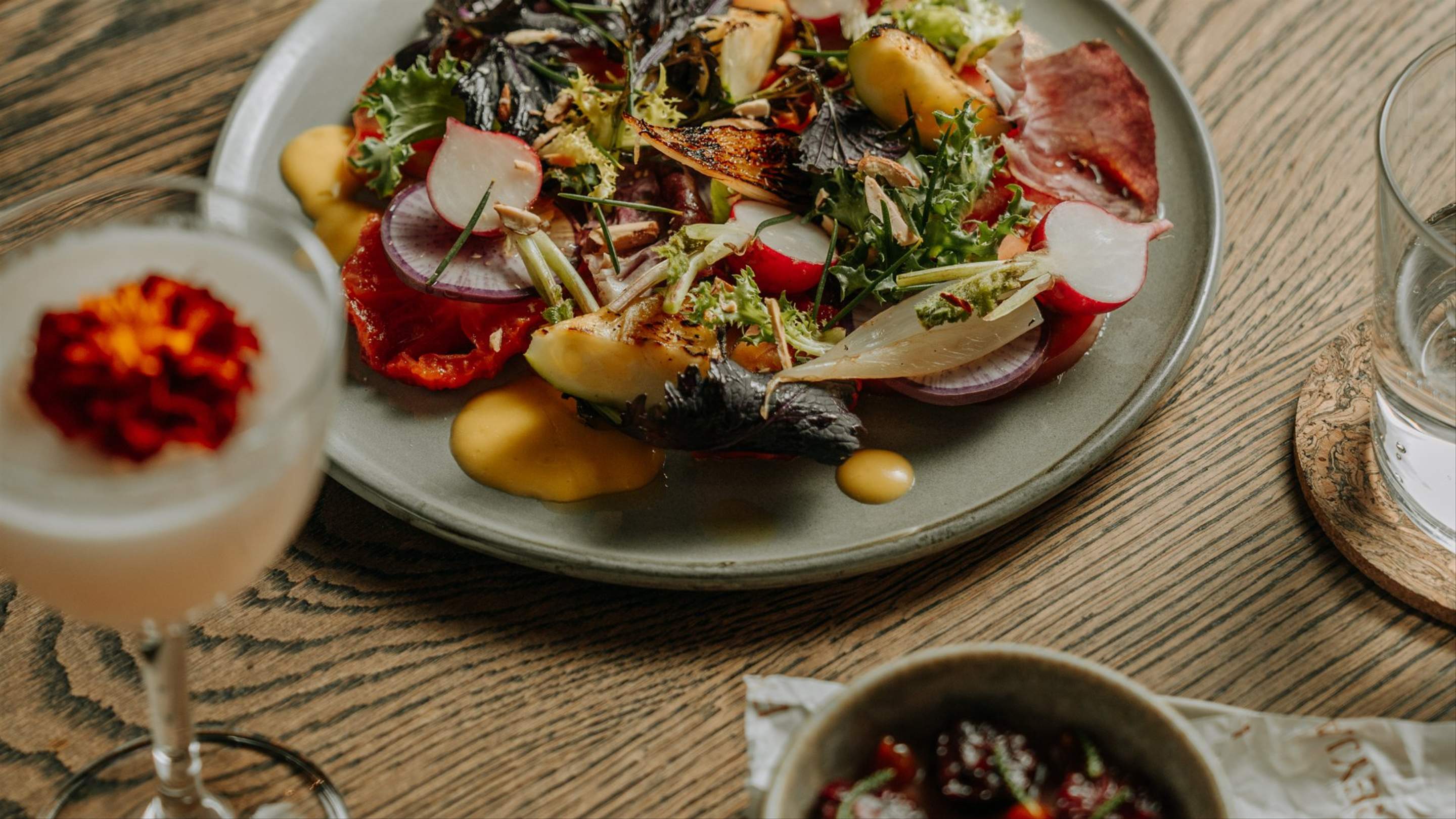 Dine Without Limits: Freyja Has Introduced a $99 Four-Course Feast That ...