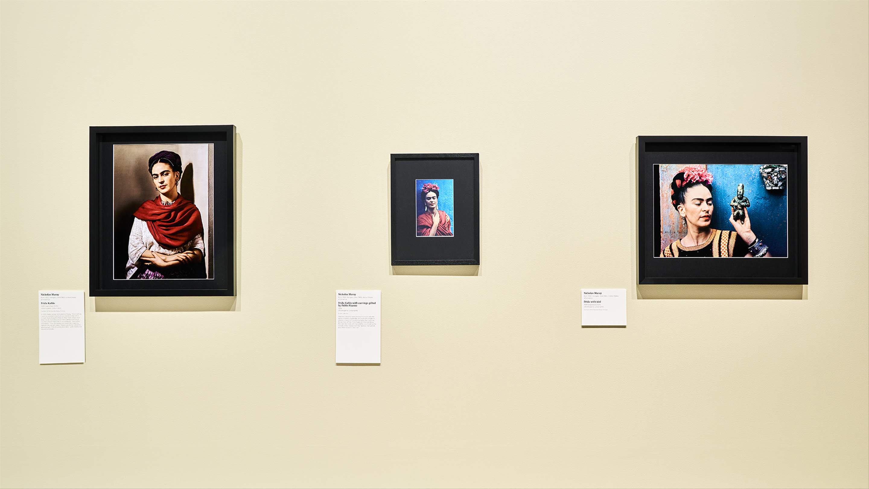 Frida Kahlo: In Her Own Image, Bendigo: All the Details