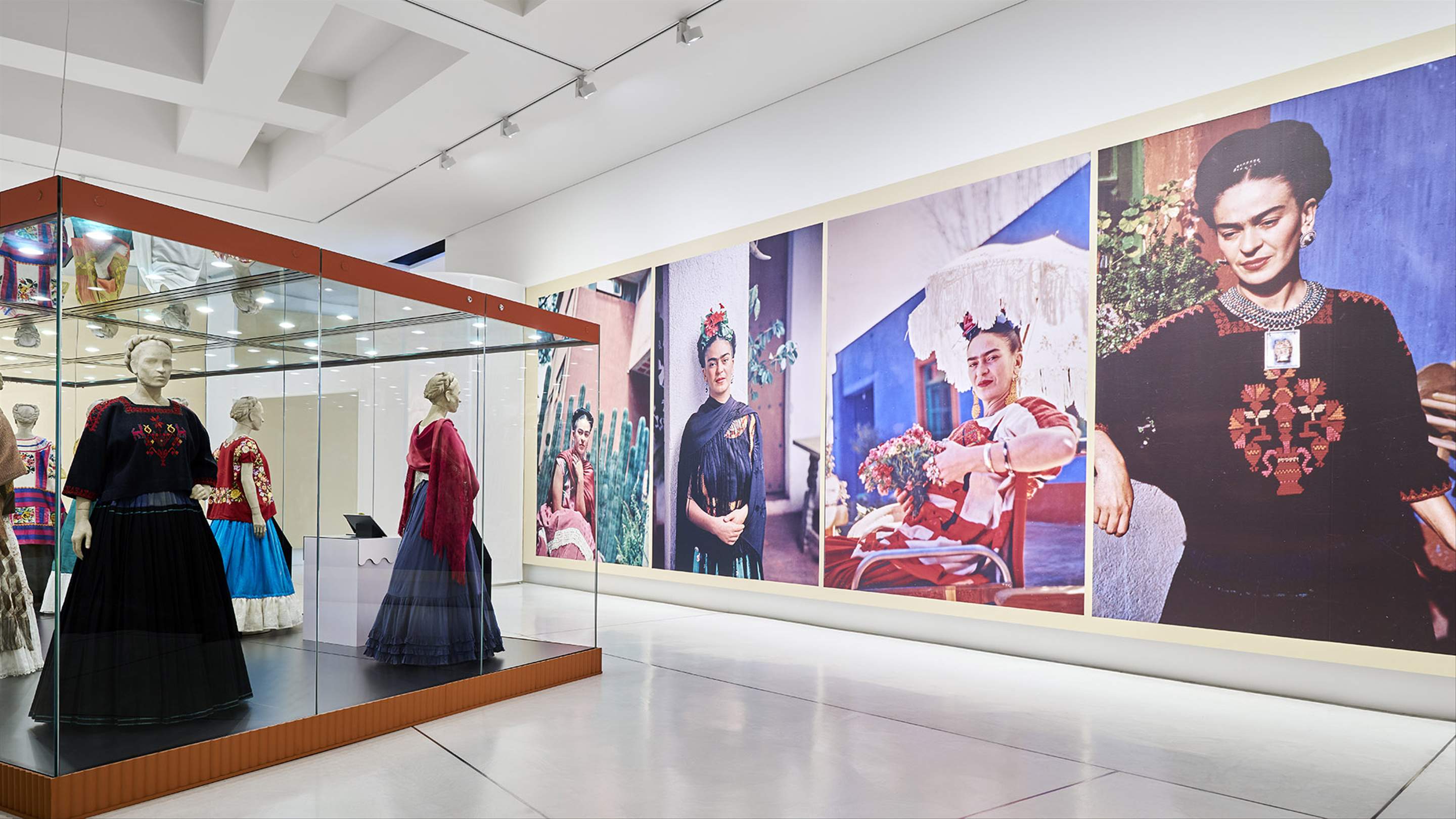 Now Open: 'Frida Kahlo: In Her Own Image' Has Arrived Down Under to ...