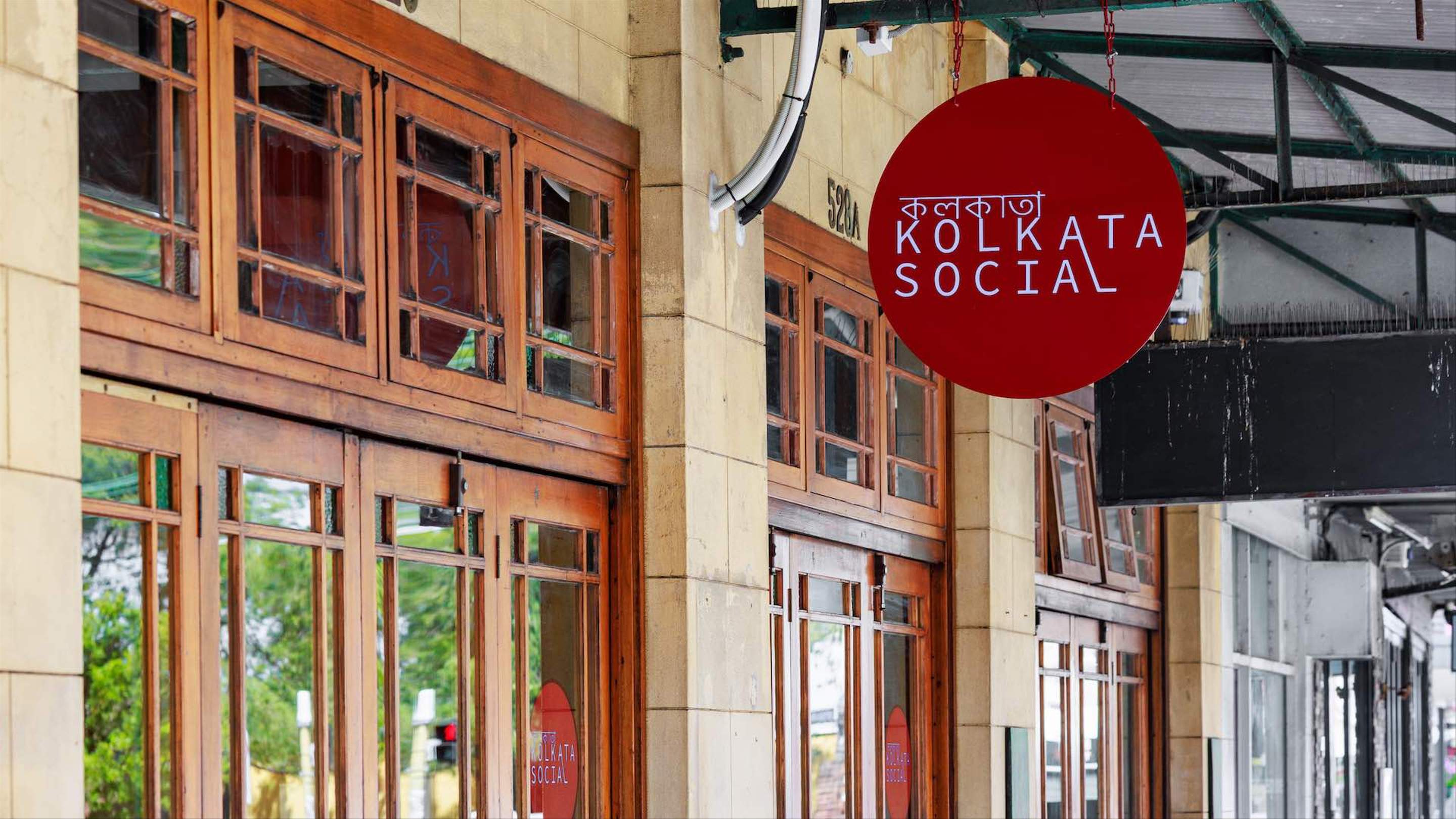 Now Open: Kolkata Social Is Bringing Bengali Flavours to Newtown ...