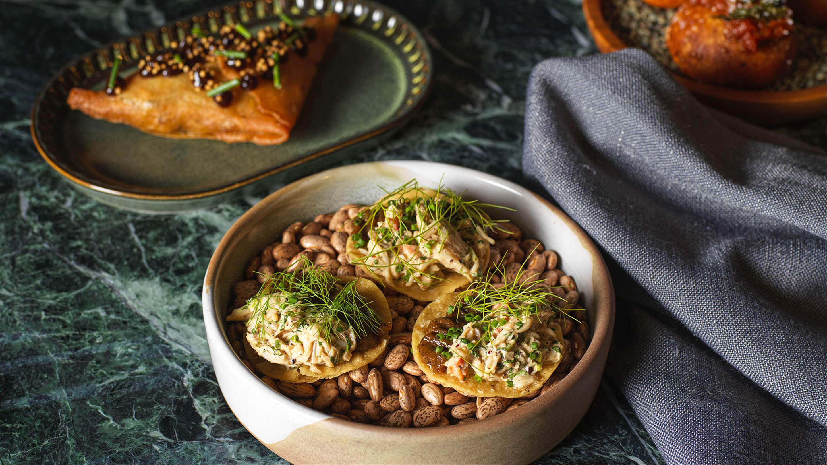 Now Open: Shane Delia's Debut Brisbane Restaurant Layla Is Pairing ...