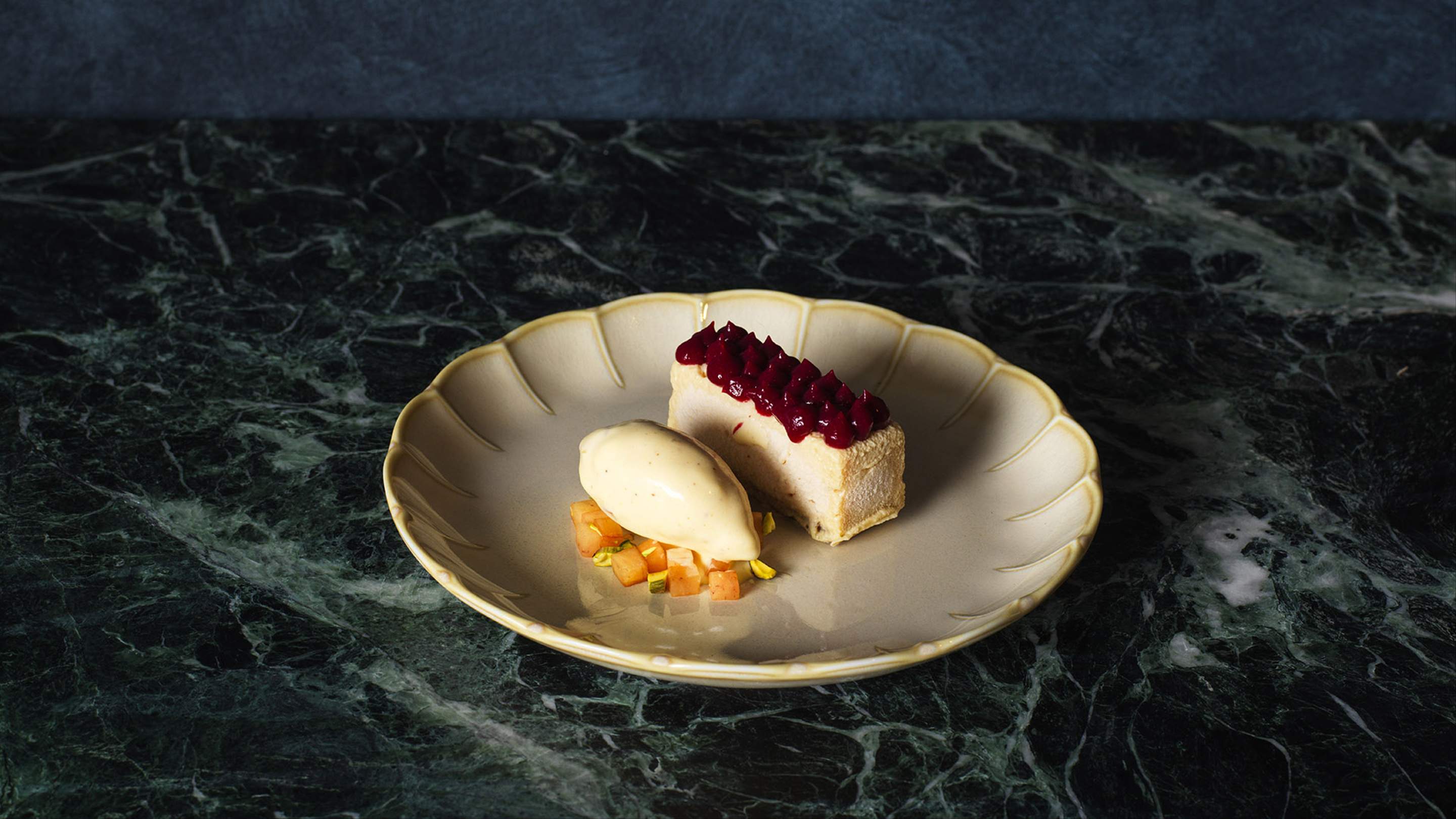 Now Open: Shane Delia's Debut Brisbane Restaurant Layla Is Pairing ...