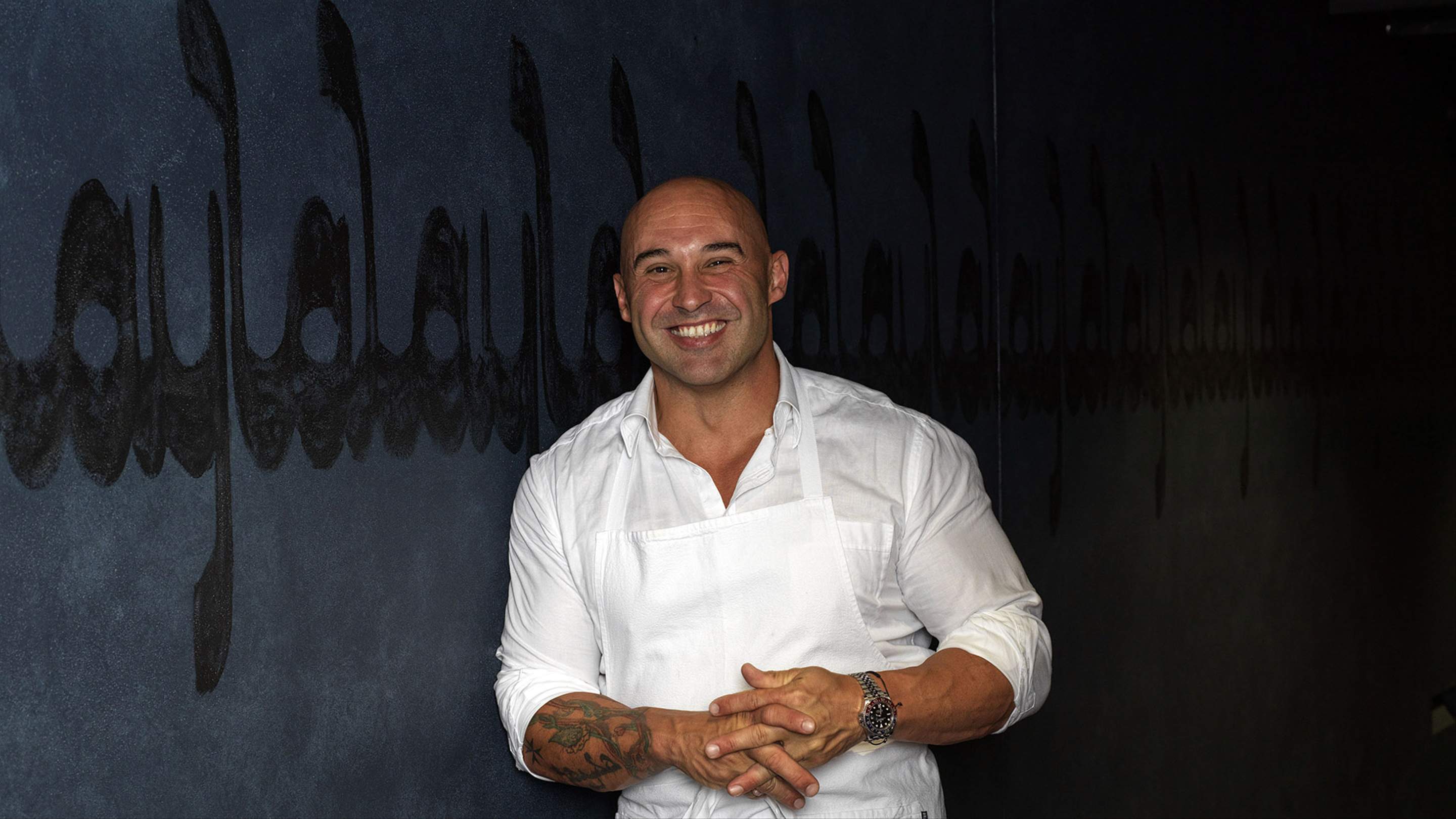 Now Open: Shane Delia's Debut Brisbane Restaurant Layla Is Pairing ...