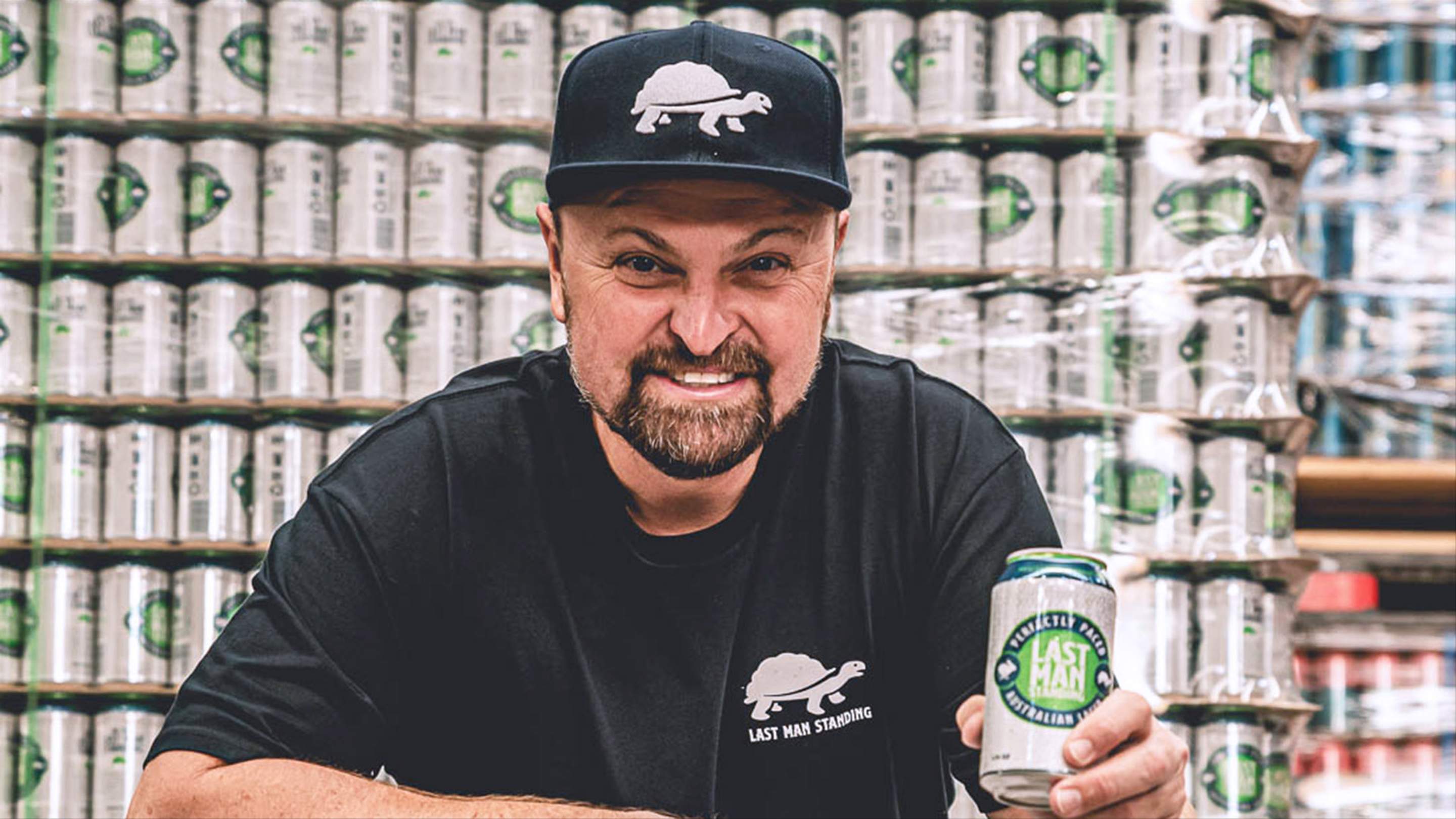 Now Open: Fellow Brewery Last Man Standing Has Taken Over Newstead ...