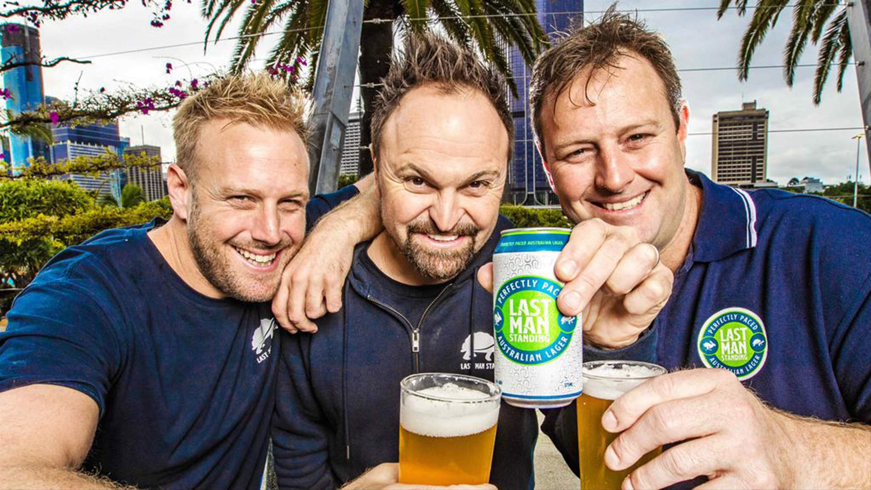 Now Open: Fellow Brewery Last Man Standing Has Taken Over Newstead ...