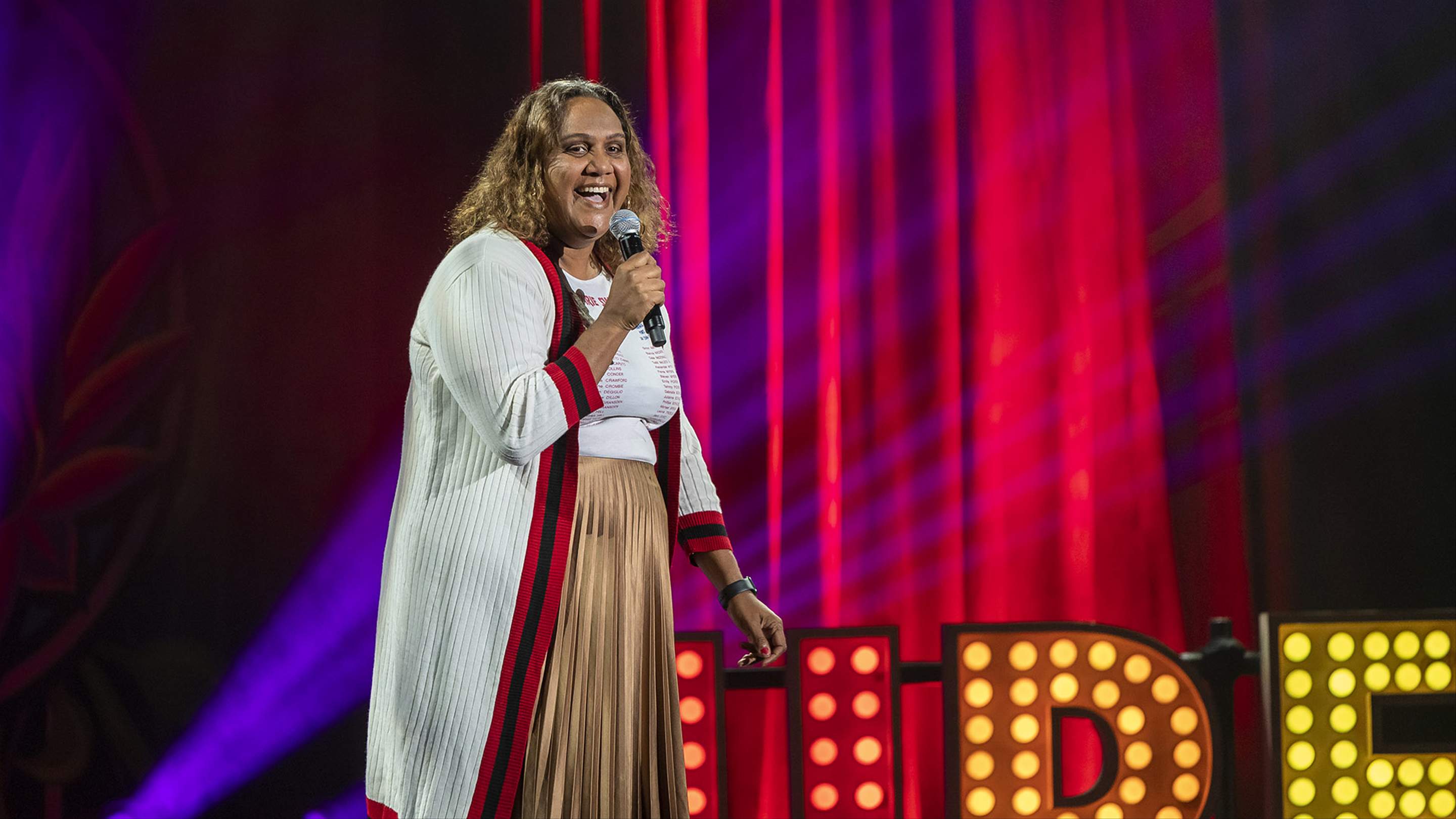 Laughs Incoming: Melbourne International Comedy Festival Is Back for ...