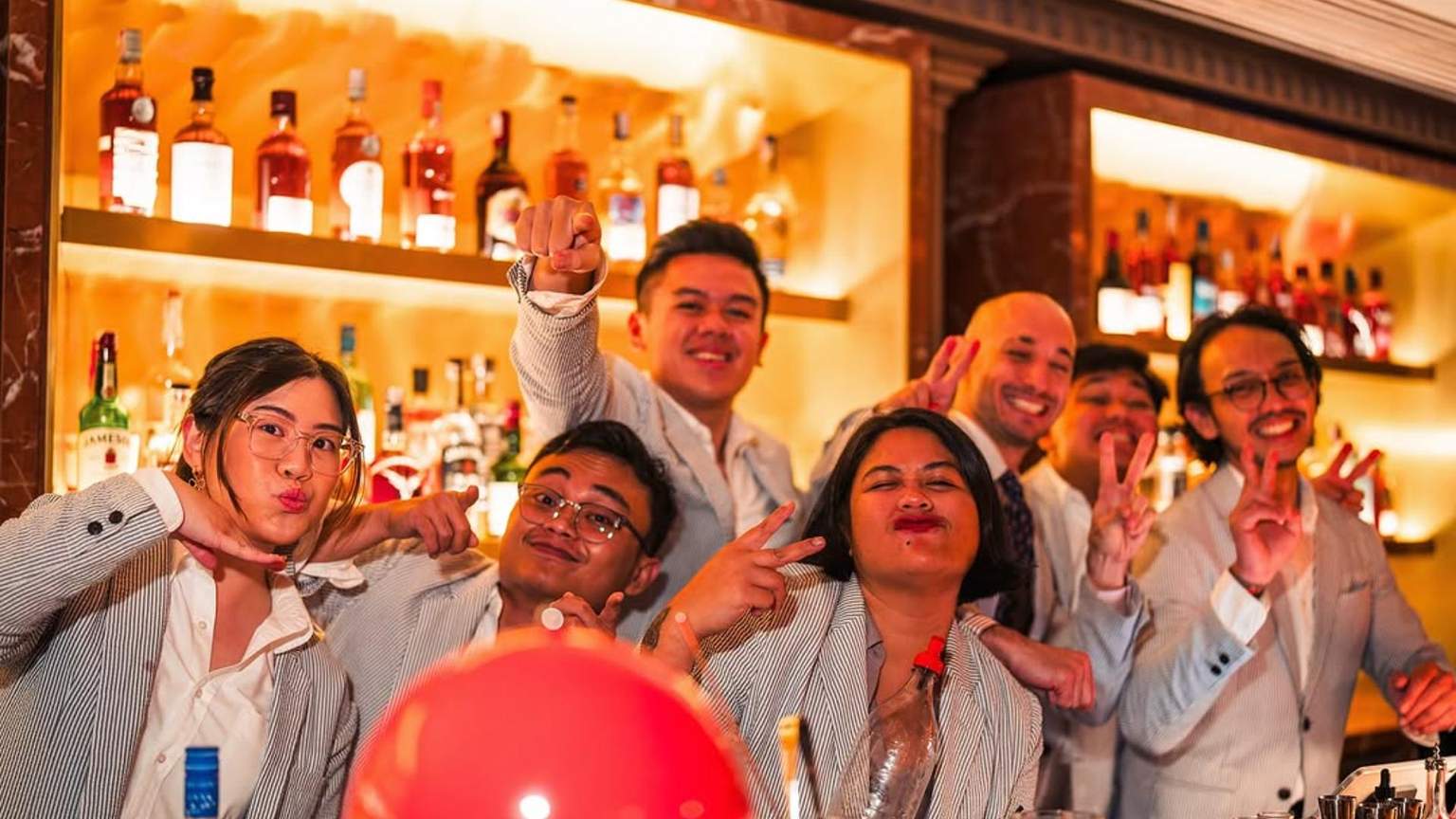 Maybe Cocktail Festival Has Announced Its 2025 Lineup, Featuring 20 of ...