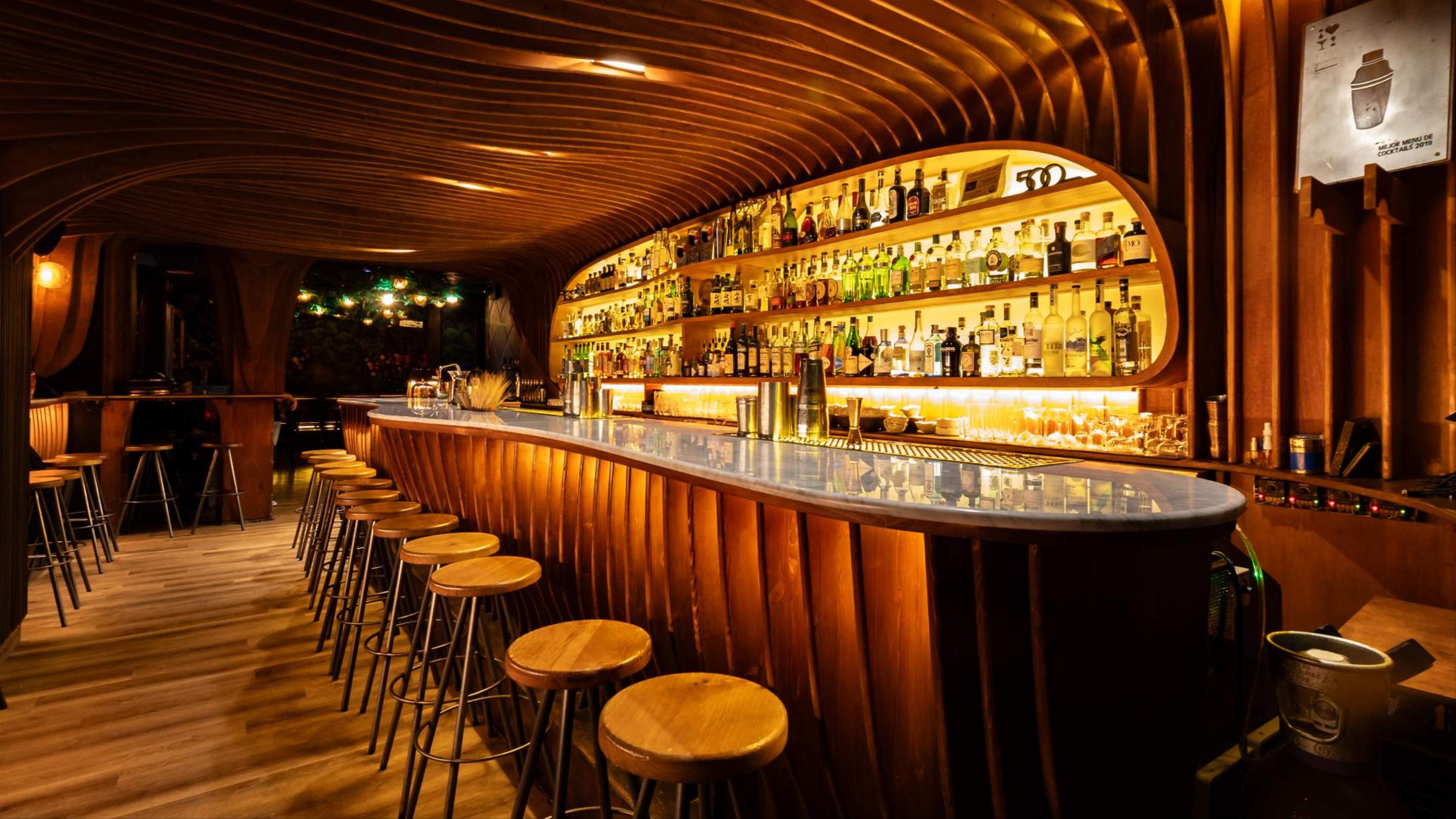 Maybe Cocktail Festival Has Announced Its 2025 Lineup, Featuring 20 of ...