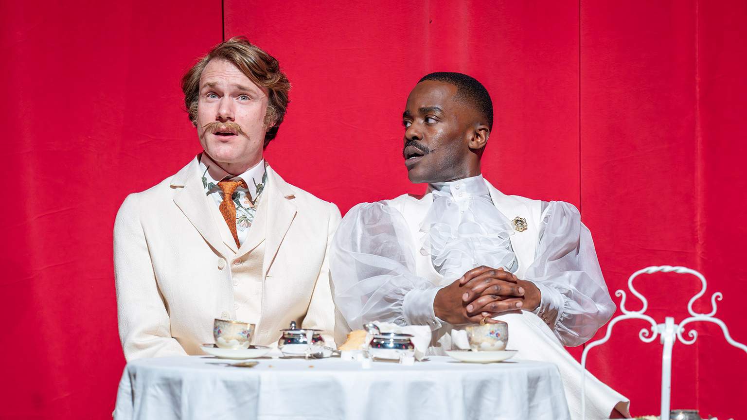 How Being Inspired by Greta Gerwig on 'Little Women' Led to the London ...