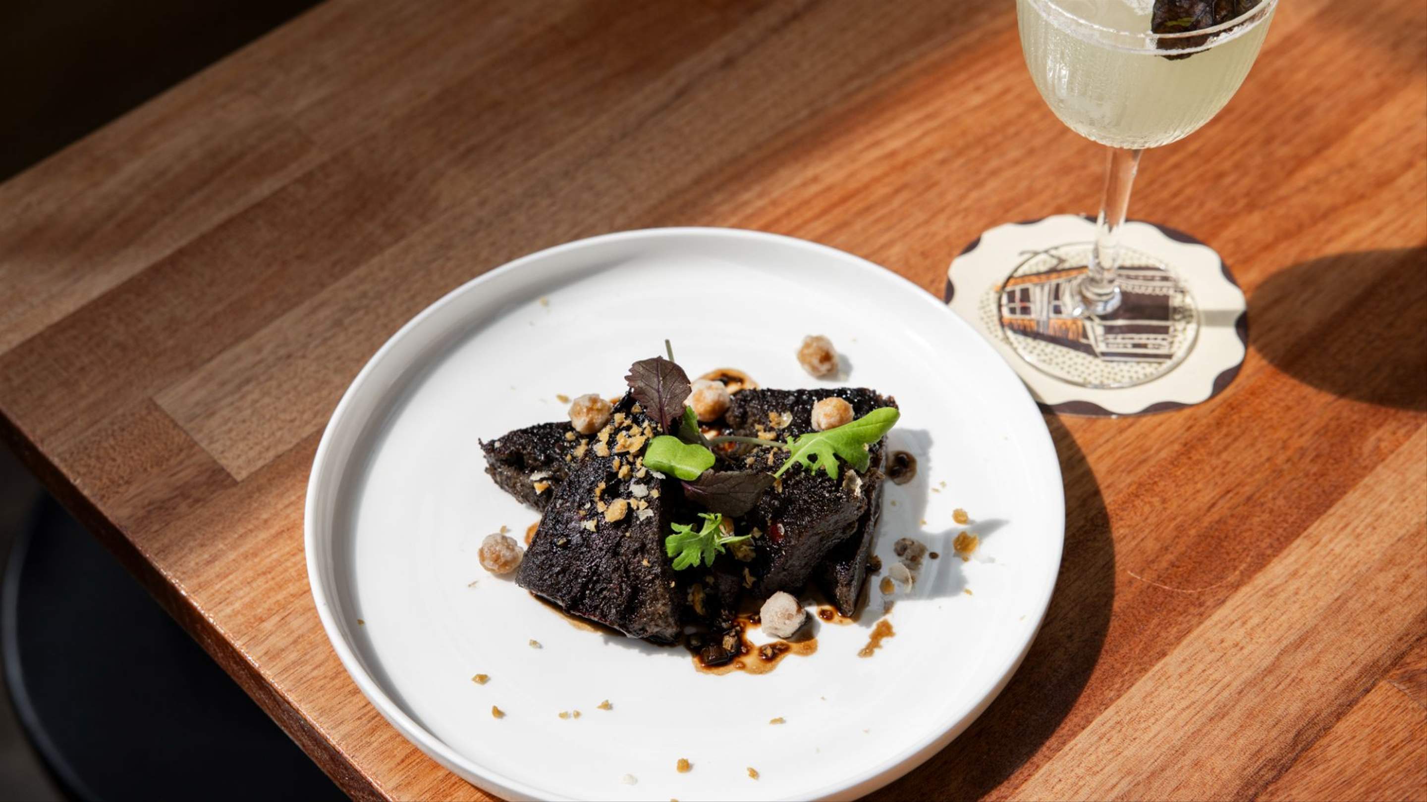 Now Open: Nixie Nox Is Richmond's Smallest Pub with a Big Personality (and Vintage Vibes ...