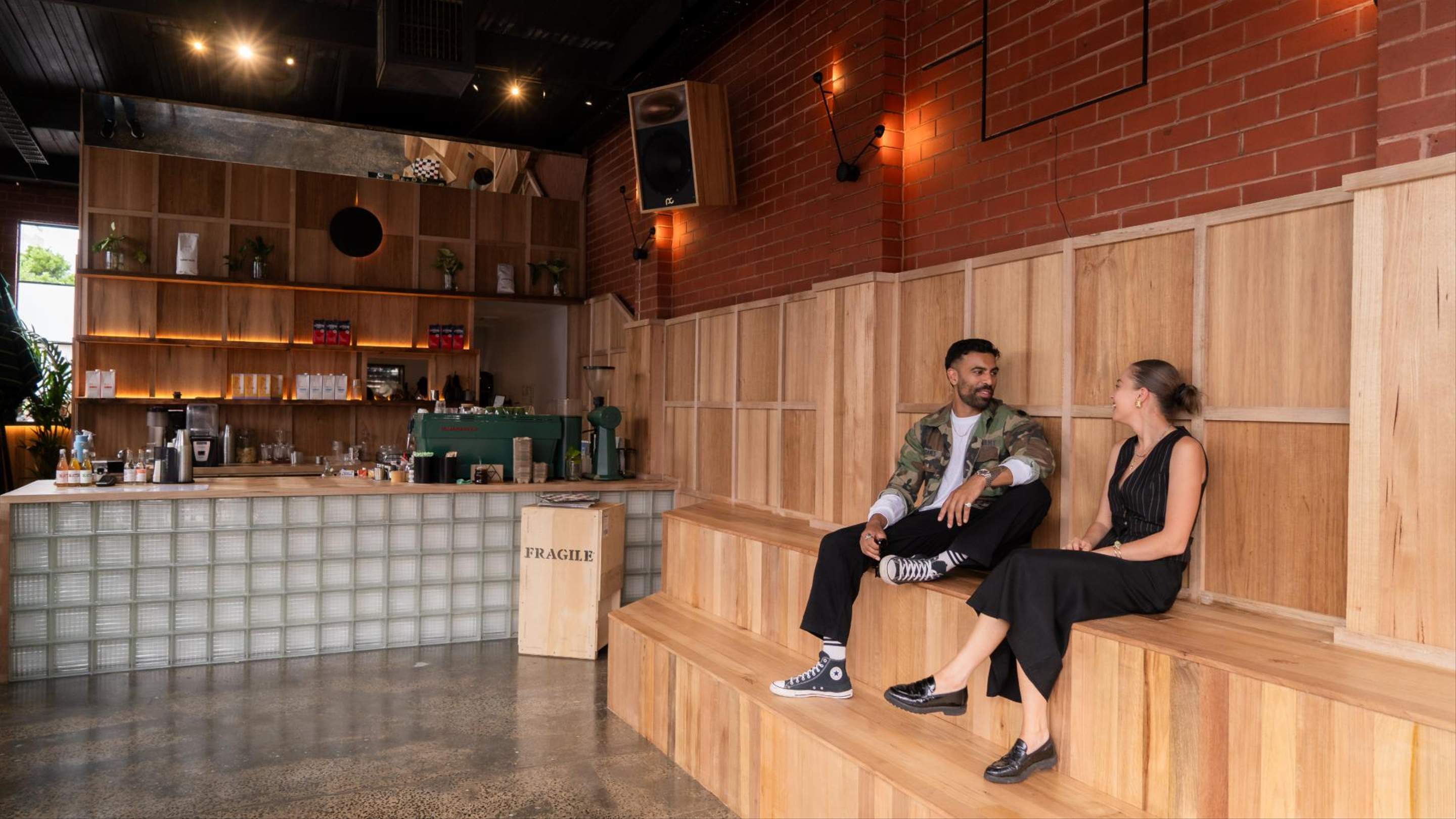 Now Open: OnAir Is Uniting Cafe and Club Culture in Cremorne with ...