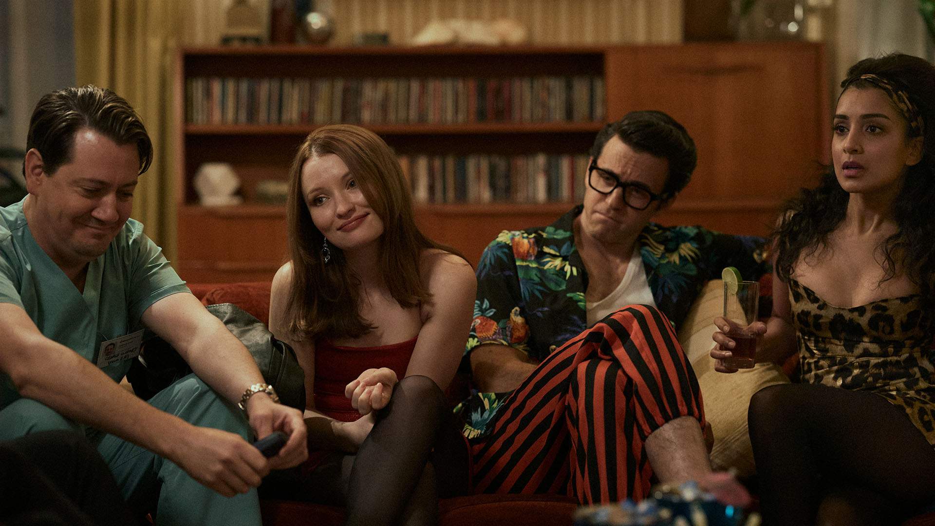 Melbourne International Film Festival Has Unveiled Its First 26 Movies ...