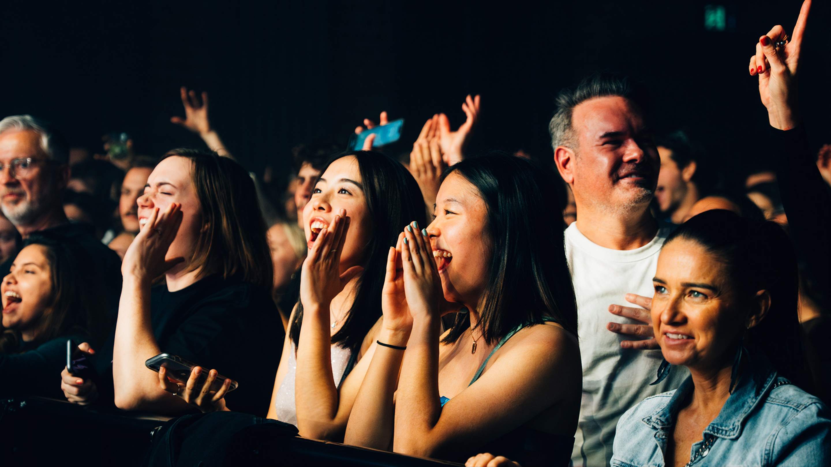 Six Venues, 30-Plus Live Gigs: Brisbane's Open Season Music Series Is ...