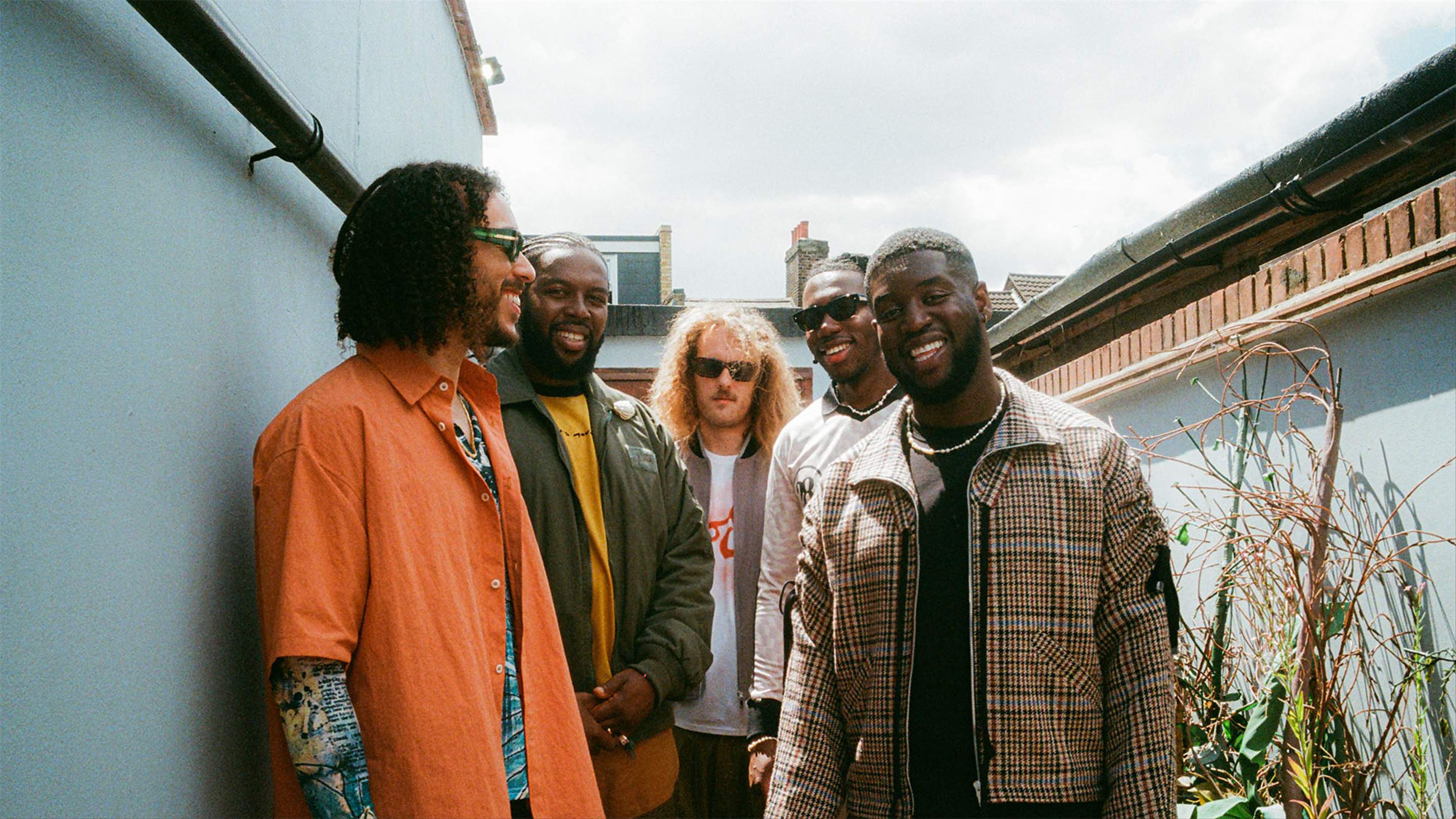 Six Venues, 30-Plus Live Gigs: Brisbane's Open Season Music Series Is ...