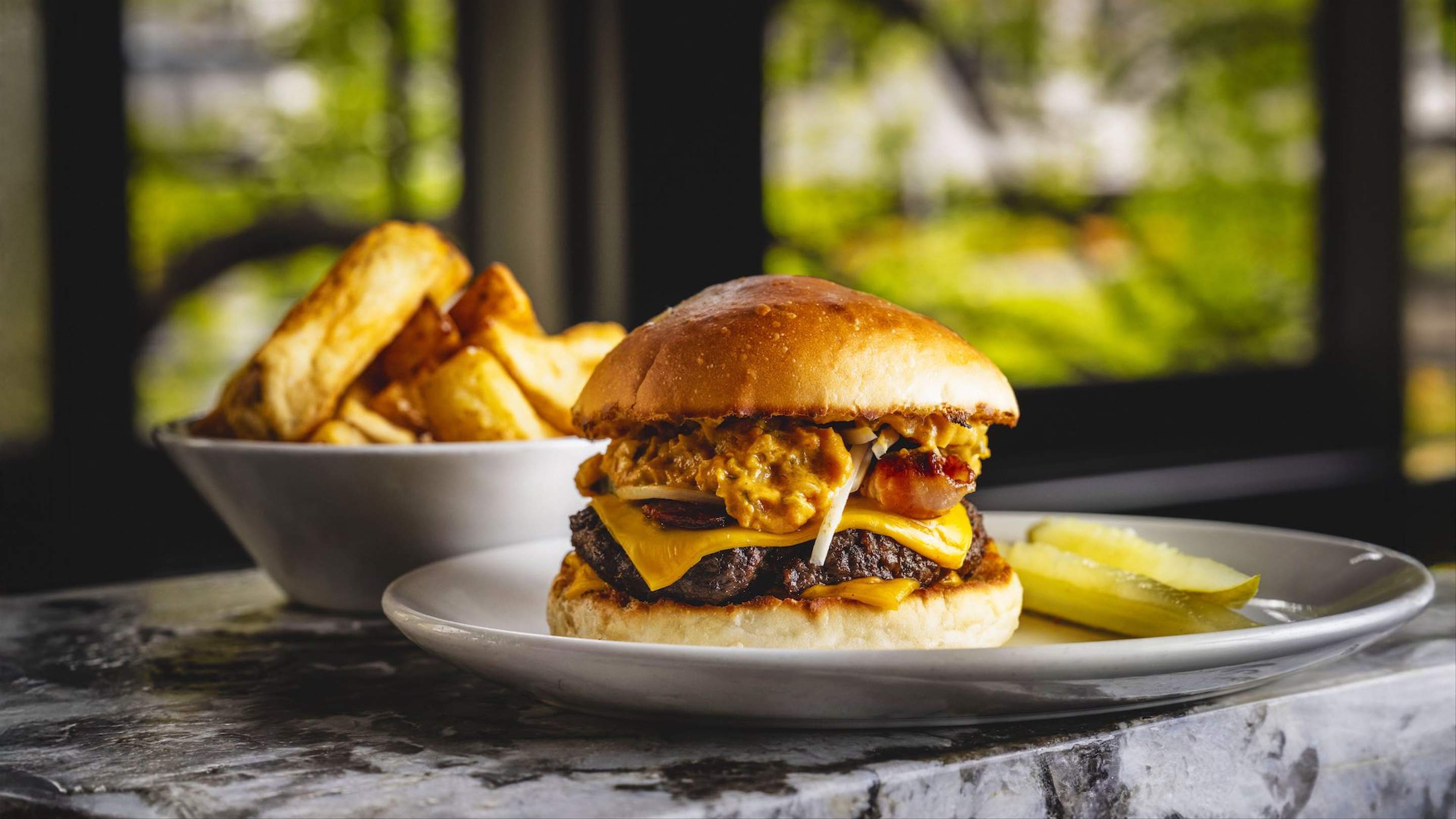 Now Open: Rockpool Lounge Is the Stylish New Hunter Street Destination for Late-Night Highballs ...