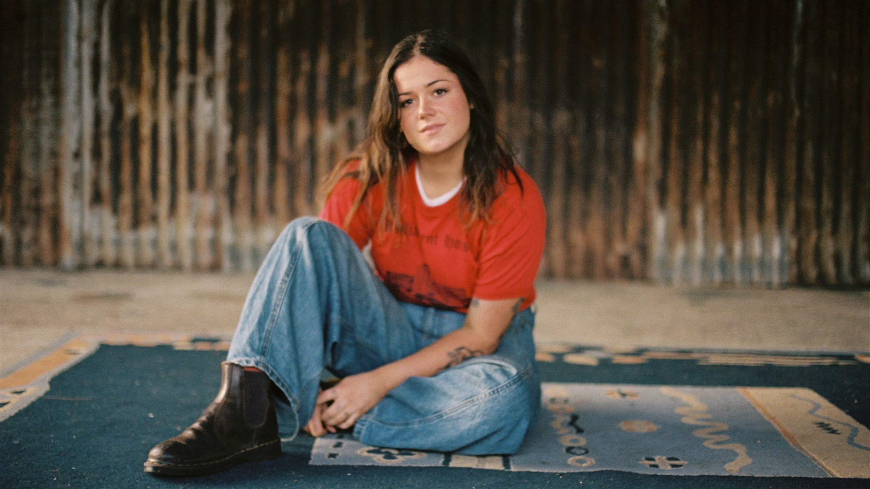 Busselton Is Hosting Triple J's Spacey Jane-, LUUDE-, Ruby Fields- and ...