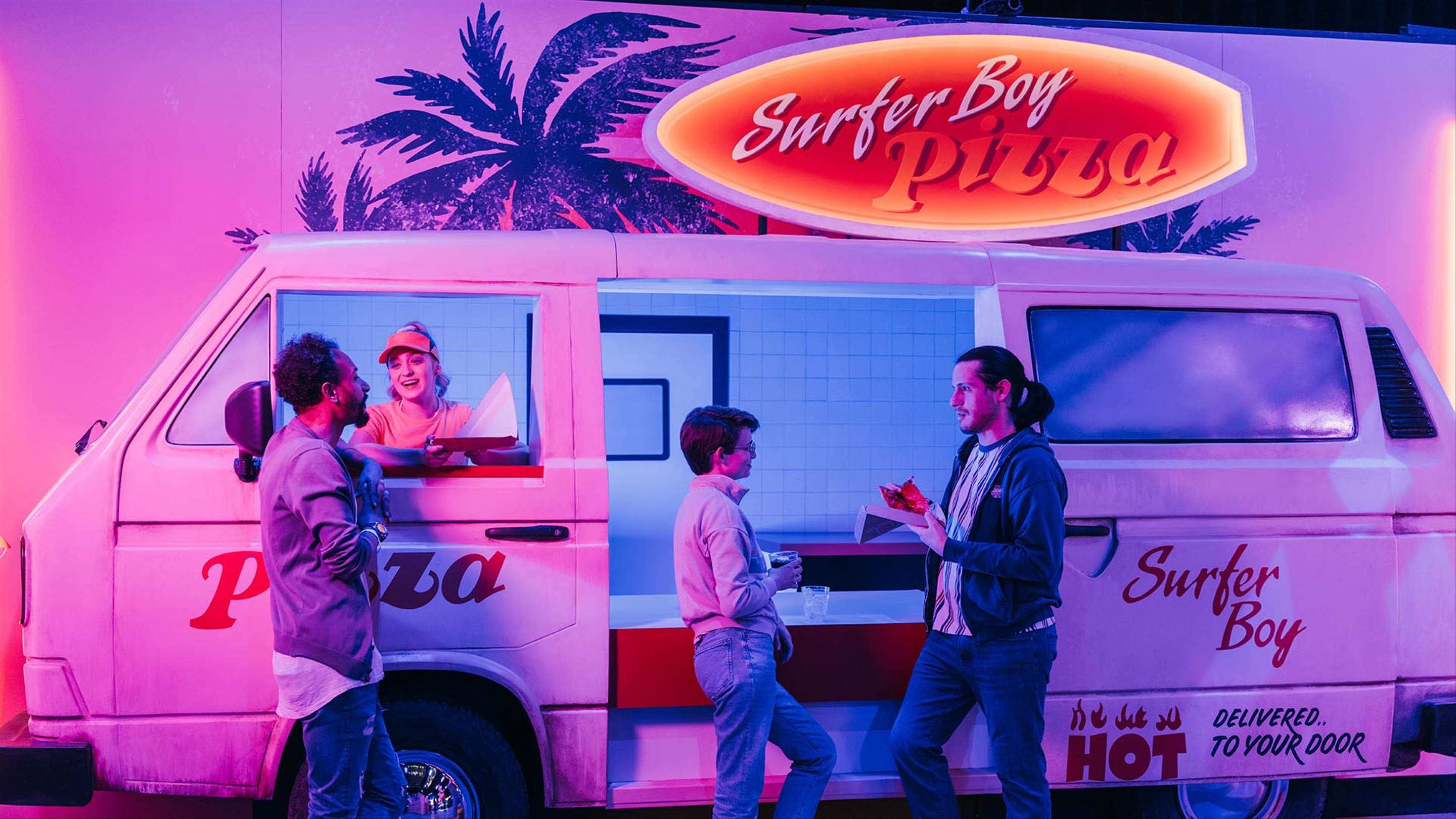 Get Ready to Visit Hawkins, Indiana: An Immersive 'Stranger Things ...