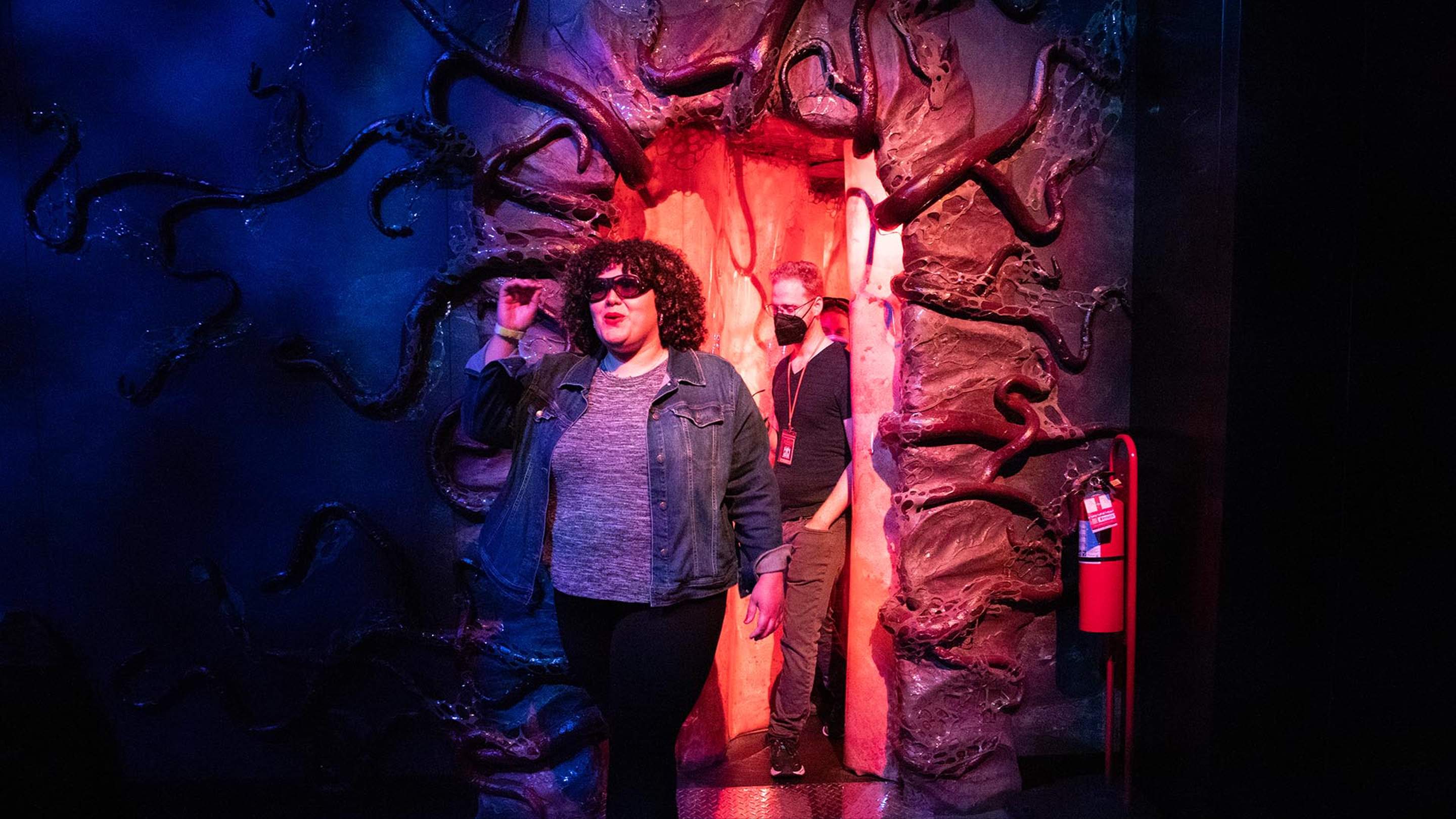 'Stranger Things': The Experience - Concrete Playground