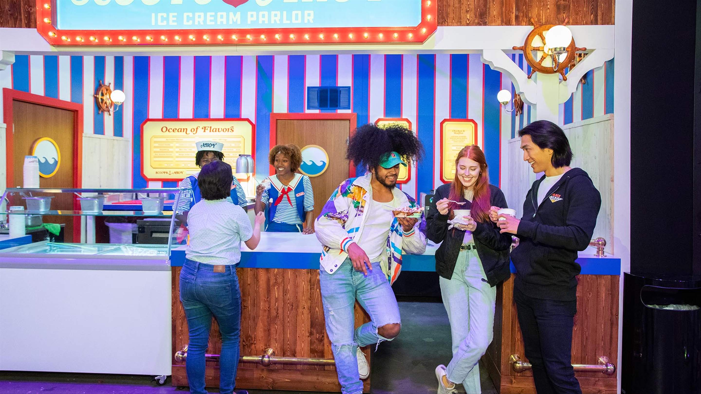 Get Ready to Visit Hawkins, Indiana: An Immersive 'Stranger Things ...