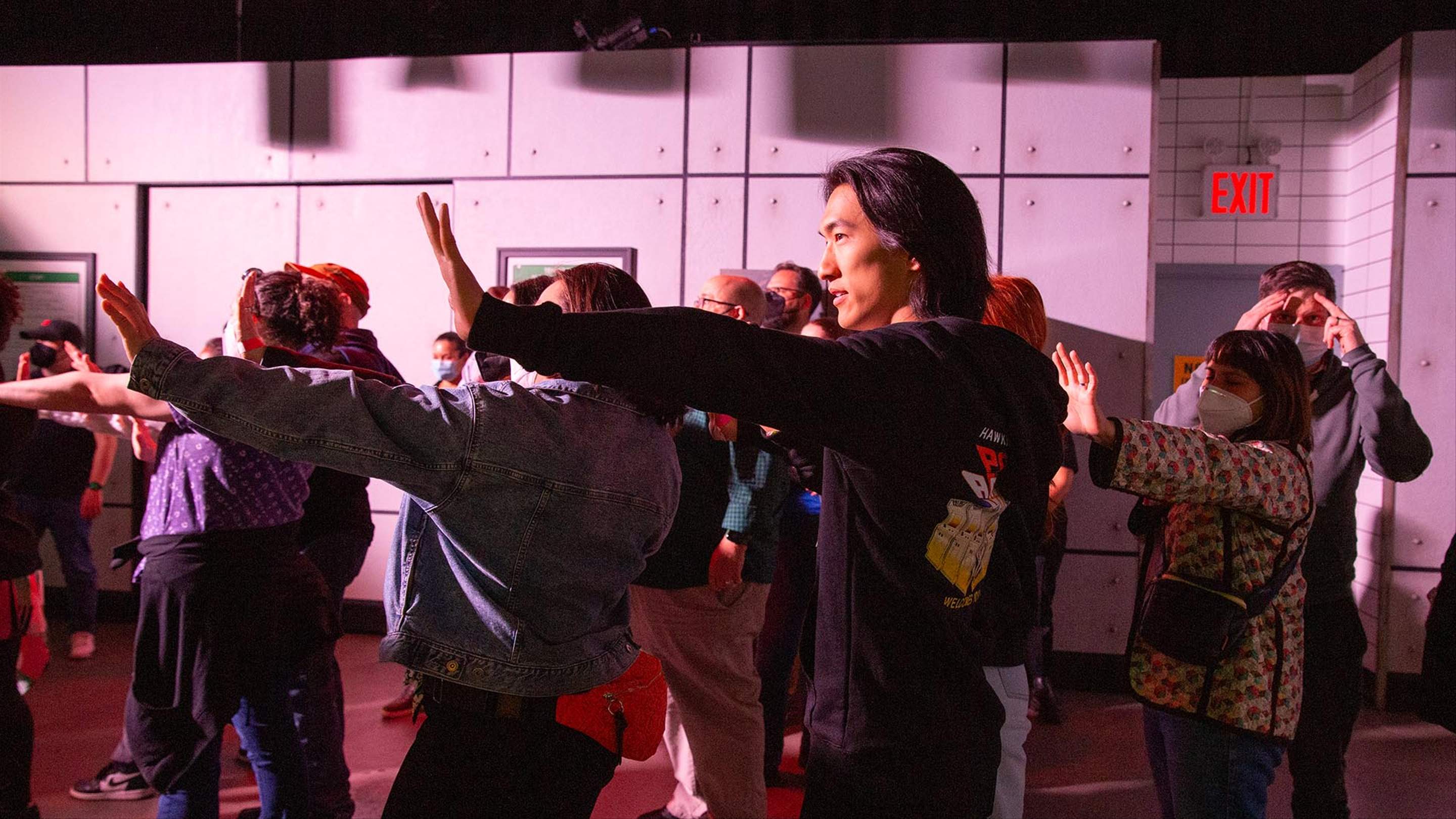 'Stranger Things': The Experience - Concrete Playground