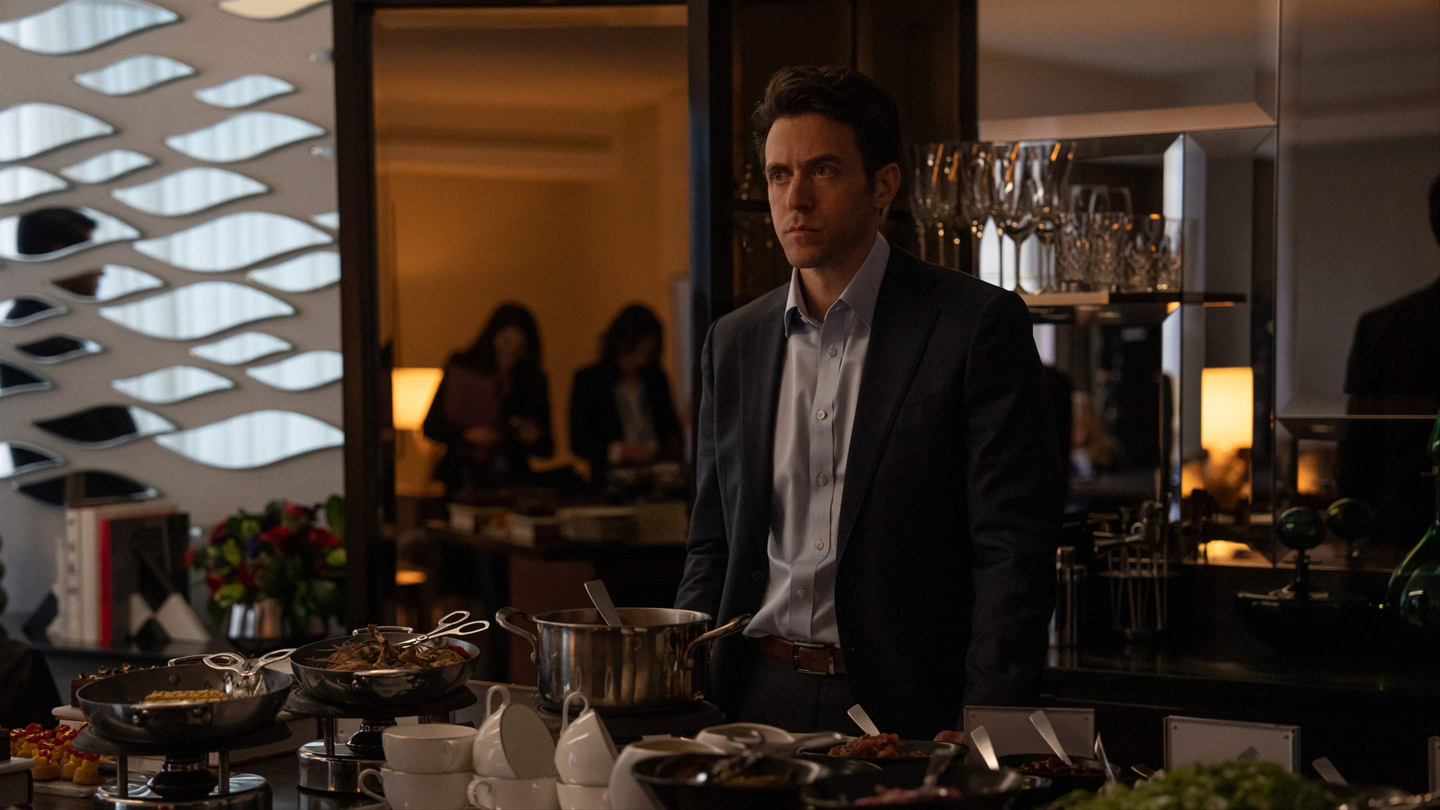 Farewelling 'Succession', Then Returning to Australian Cinema in a ...