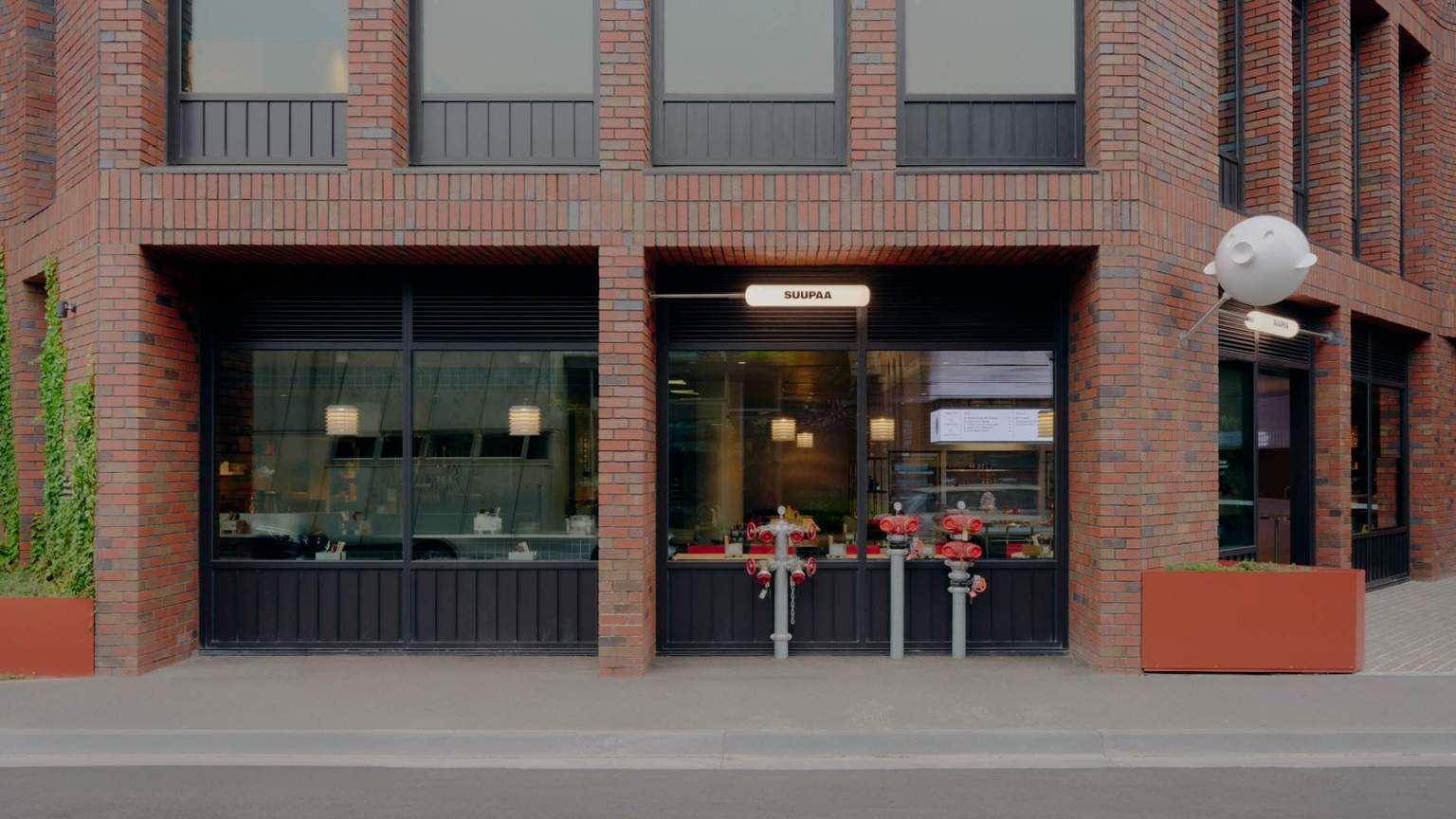 Now Open: You Can Get Immersed in Japanese Convenience-Store Culture at ...