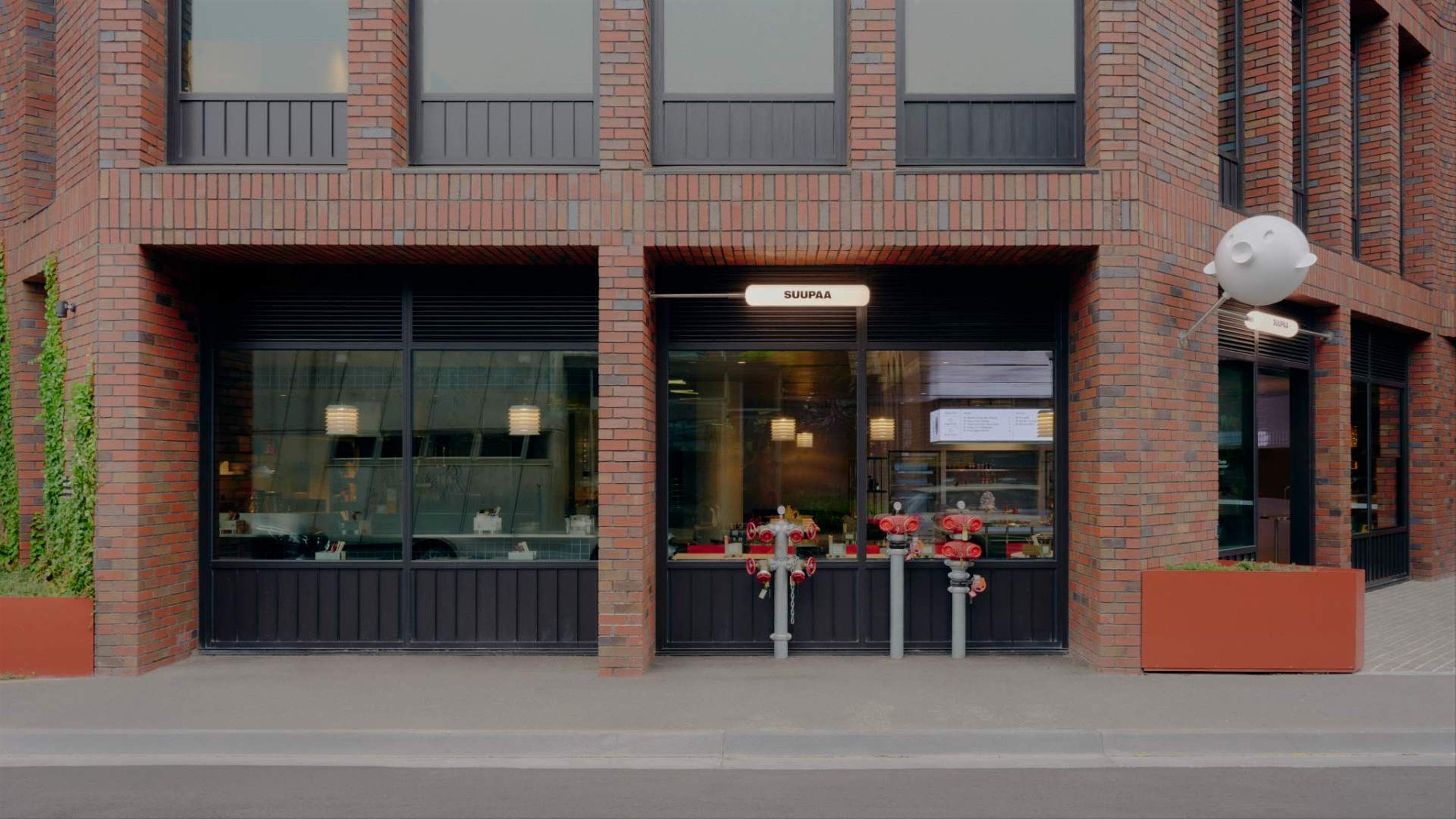 Now Open: You Can Get Immersed in Japanese Convenience-Store Culture at ...