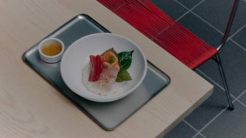 Now Open: You Can Get Immersed in Japanese Convenience-Store Culture at ...